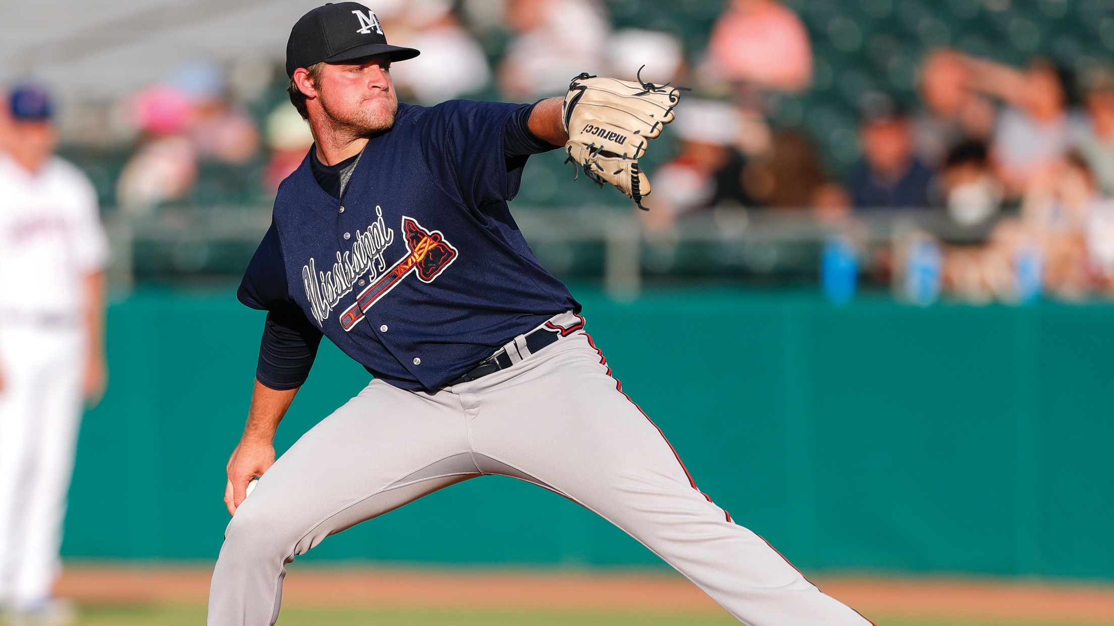 Bryce Elder promoted to Triple-A Gwinnett among Tuesday roster moves ...