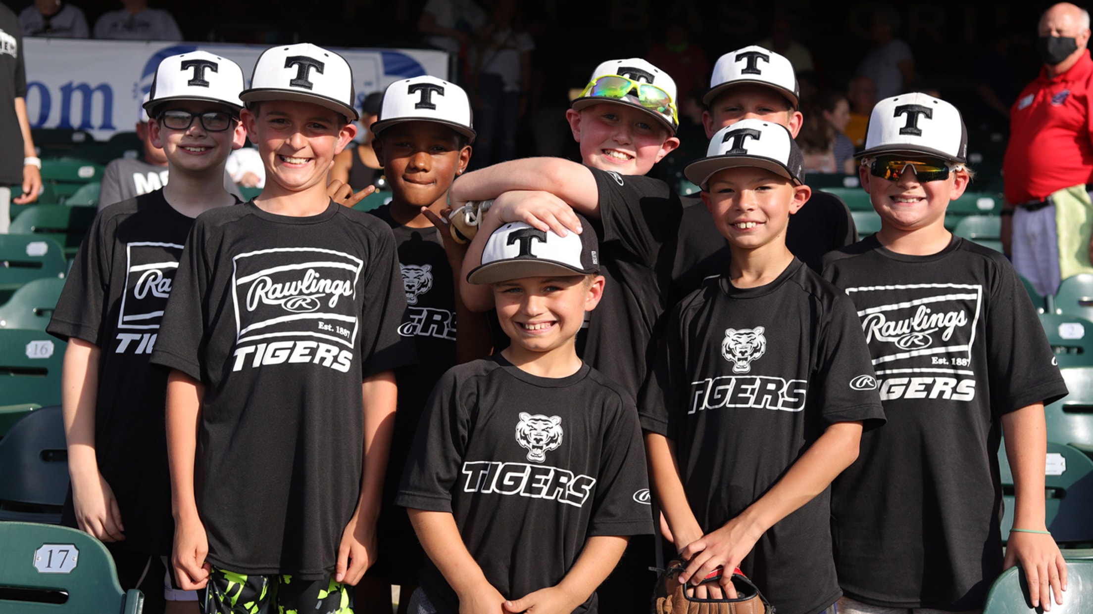 Group Outings | Bats