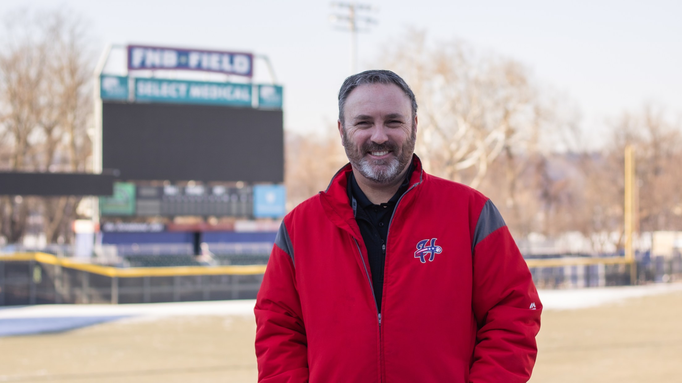 Harrisburg Senators Front Office Staff | Senators