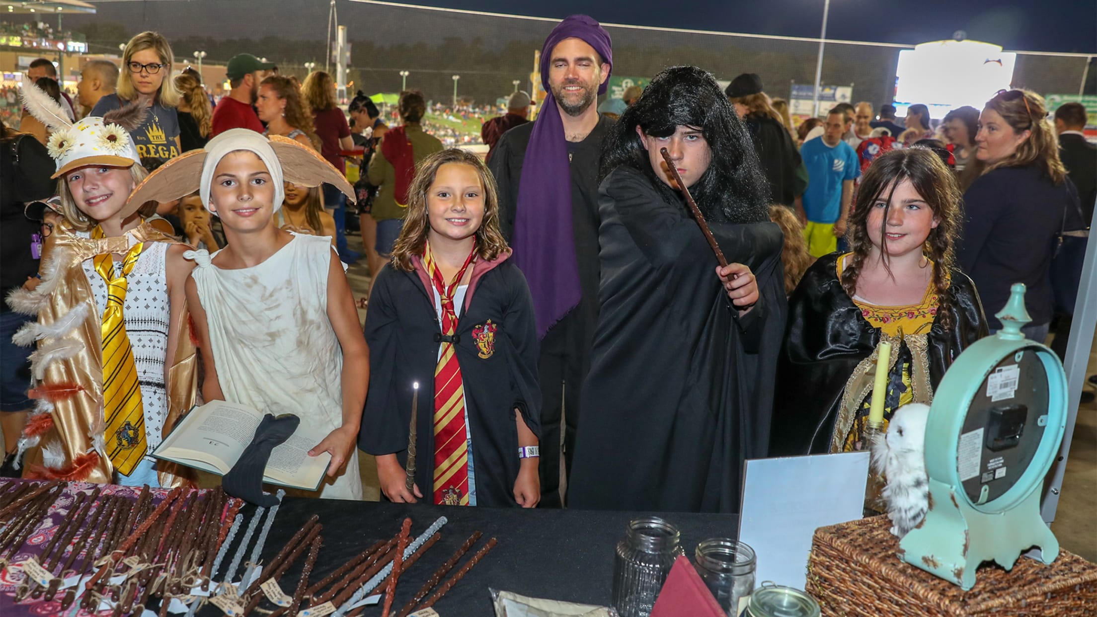 Ballpark | Jersey Shore BlueClaws | BlueClaws