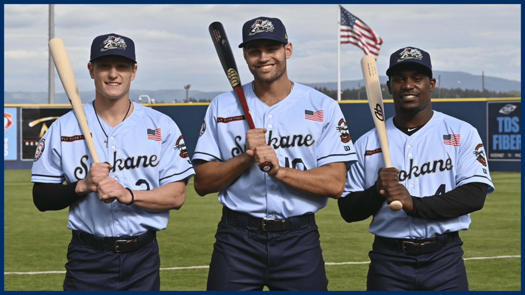 spokane-indians | Indians