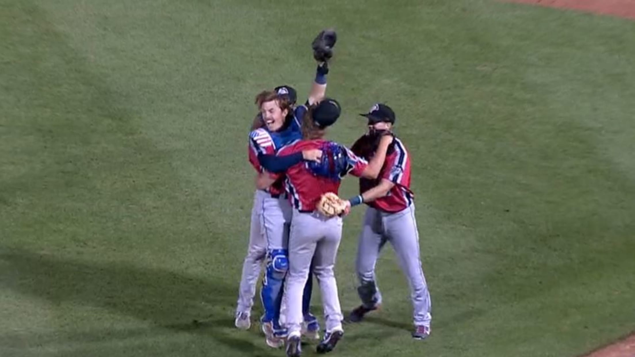 Josh Walker Stats, Age, Position, Height, Weight, Fantasy & News | MiLB.com