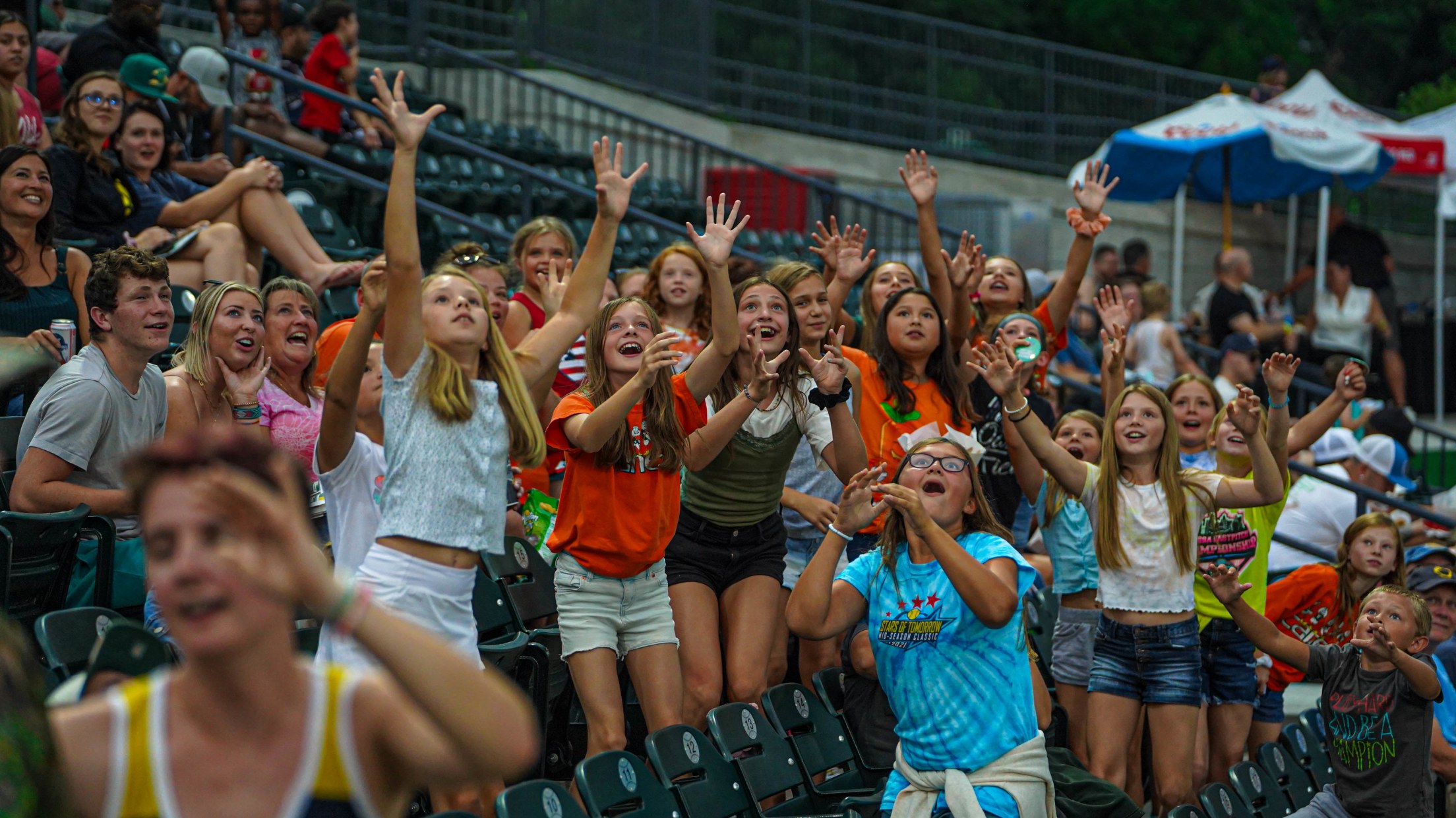 Beloit Sky Carp Ticket Plans | Sky Carp