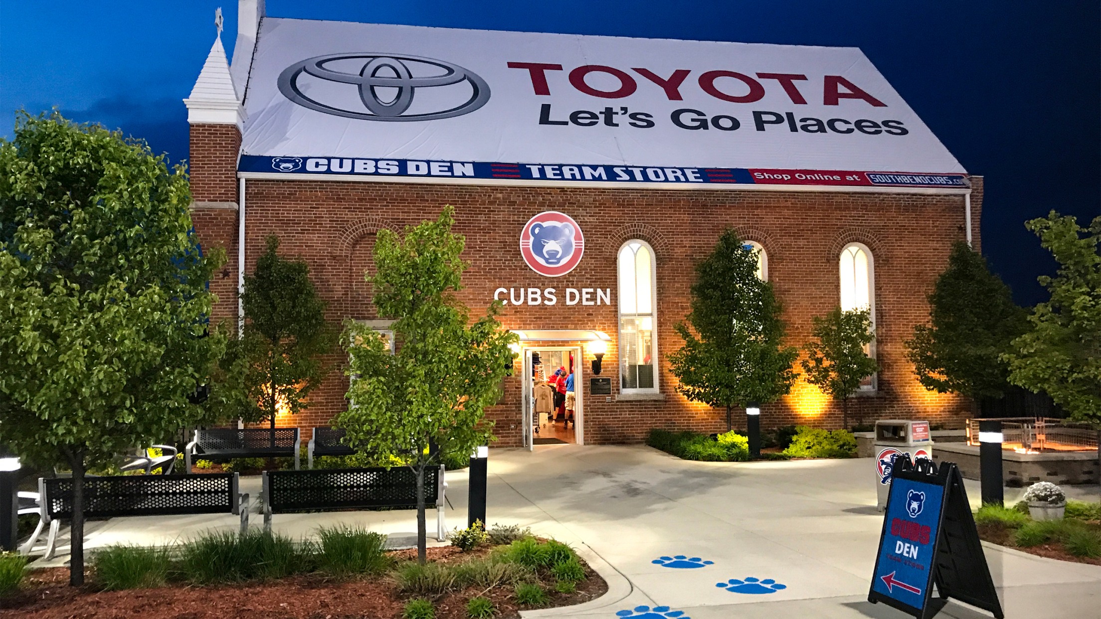South Bend Cubs | MiLB.com