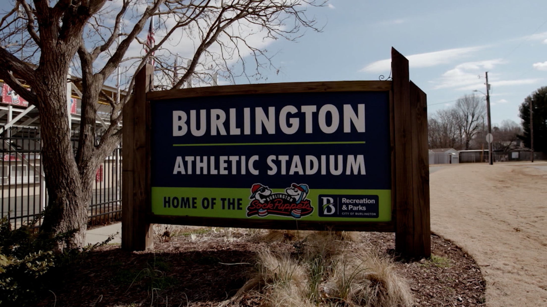 Burlington Sock Puppets | Appalachian League | AppyLeague.com