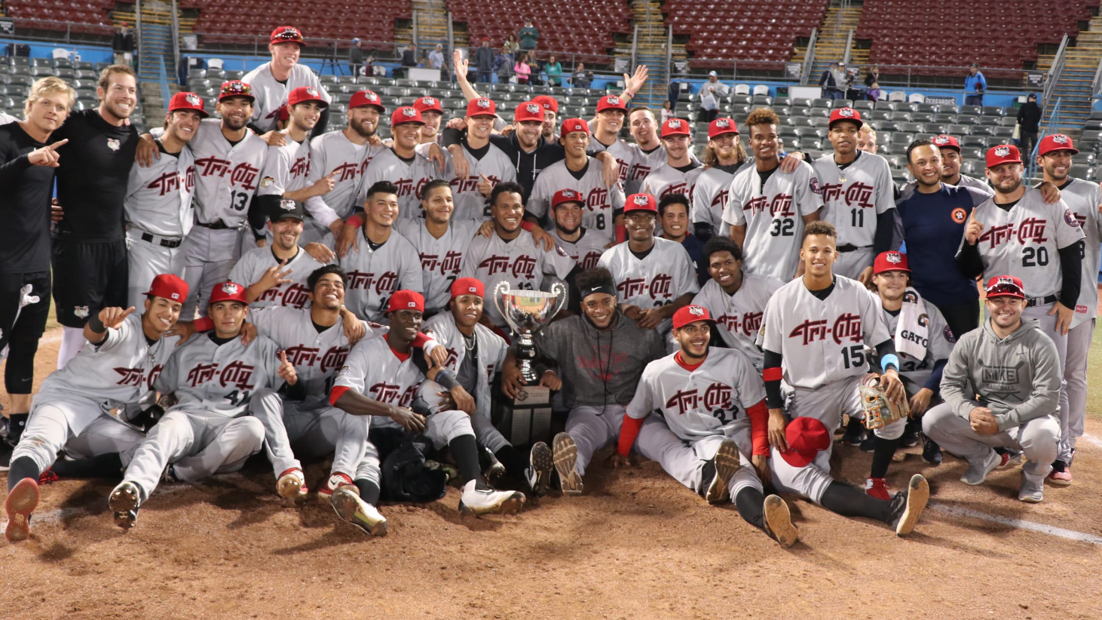 ValleyCats Season Tickets | ValleyCats