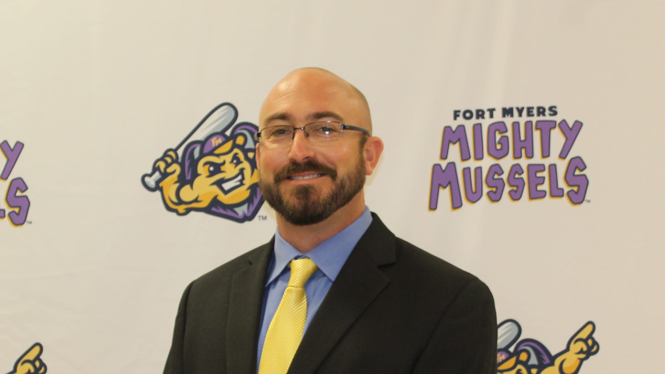 Fort Myers Mighty Mussels Front Office | Mighty Mussels