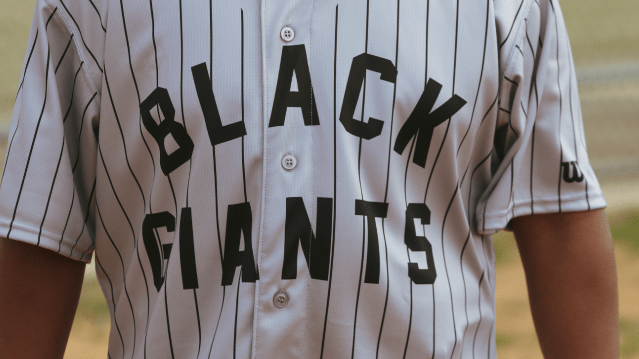 Dallas Black Giants | RoughRiders