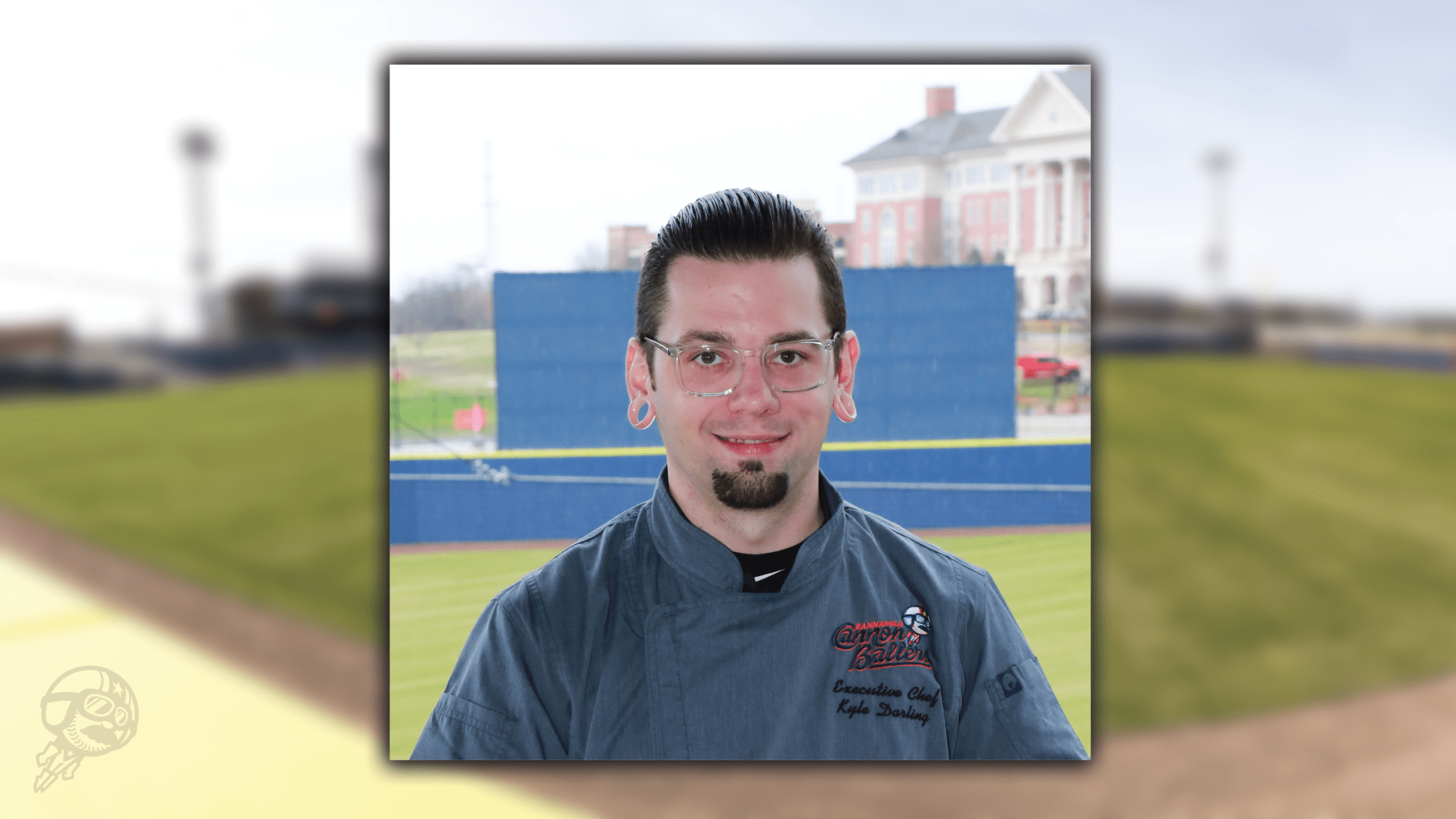 Front Office Staff | Cannon Ballers
