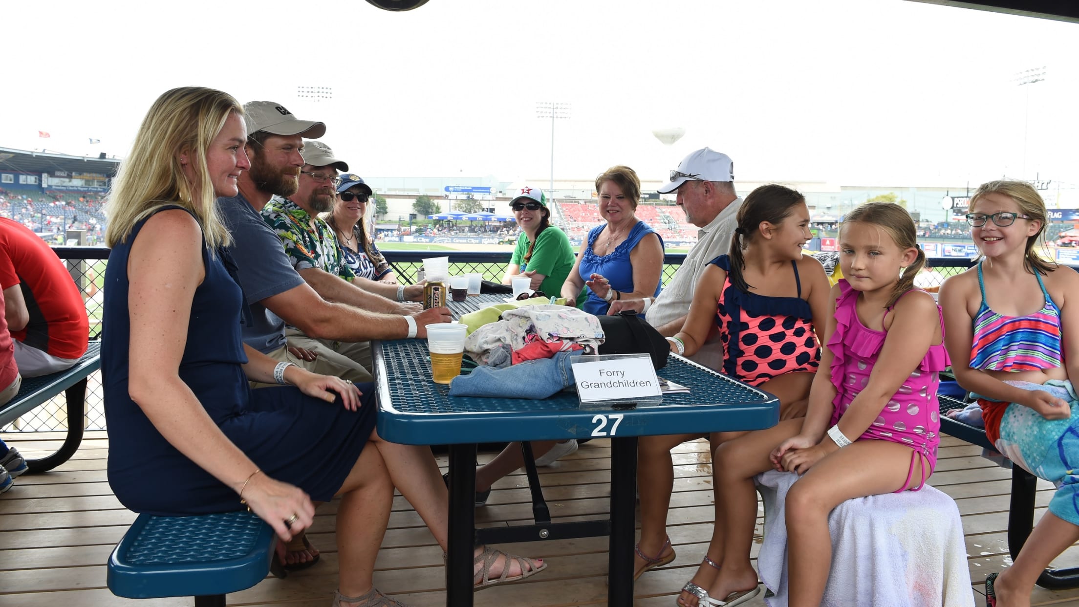 Character Pool Party | Fightin Phils