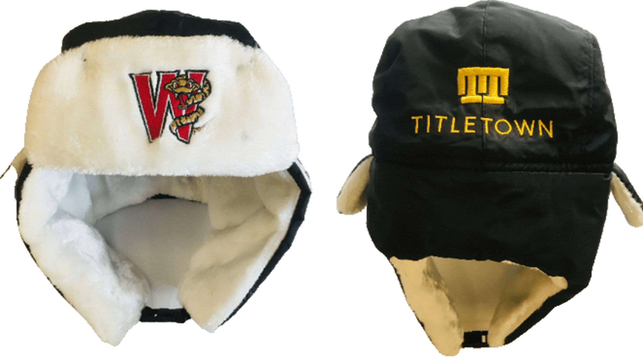 Theme Nights & Giveaways | Timber Rattlers