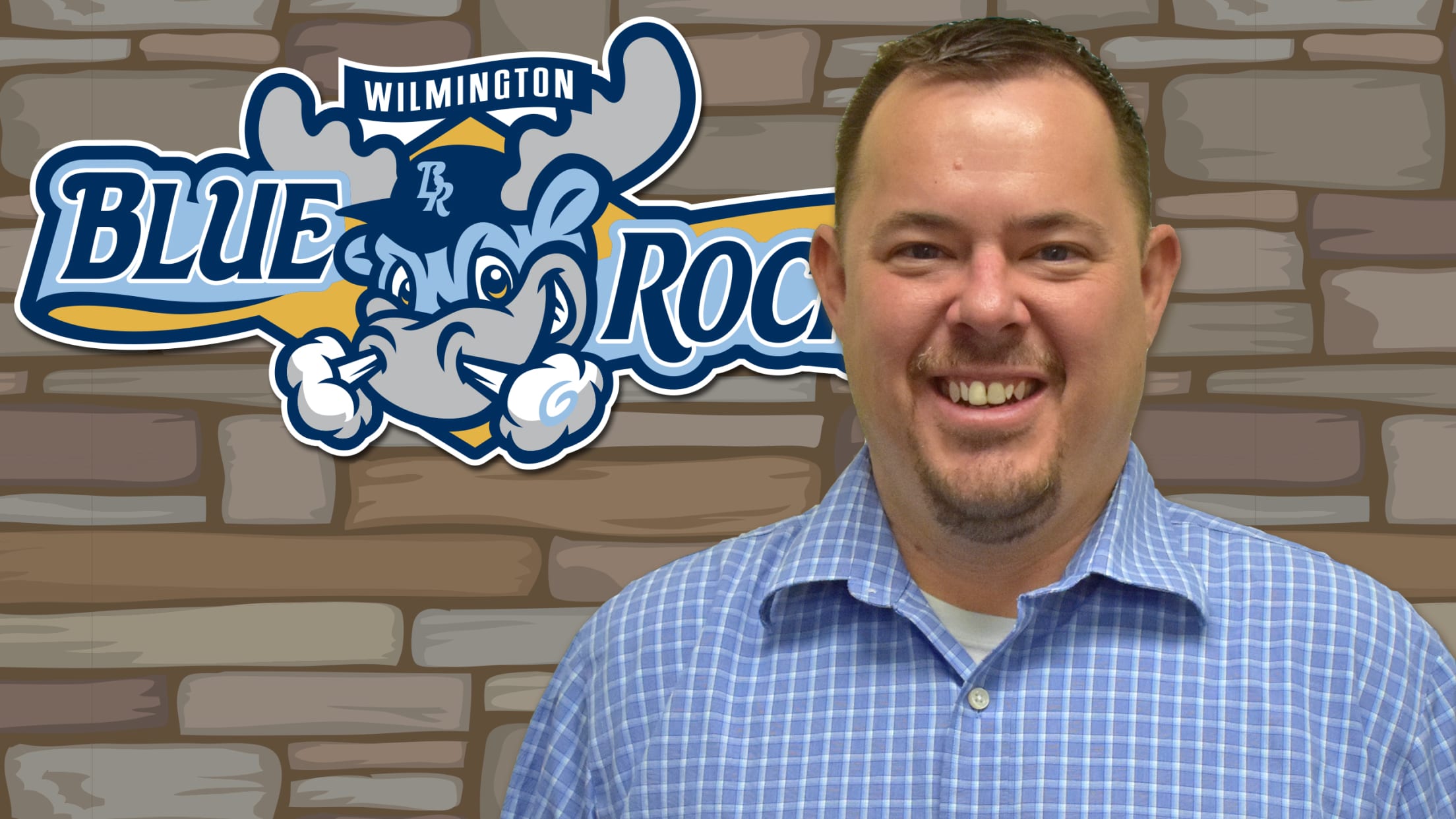 Wilmington Blue Rocks Front Office Staff | Blue Rocks