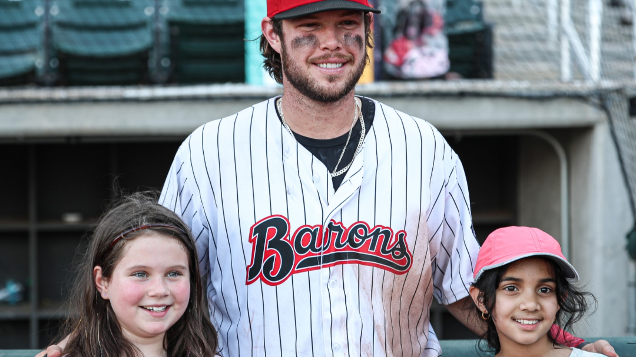 Barons School Days | Barons