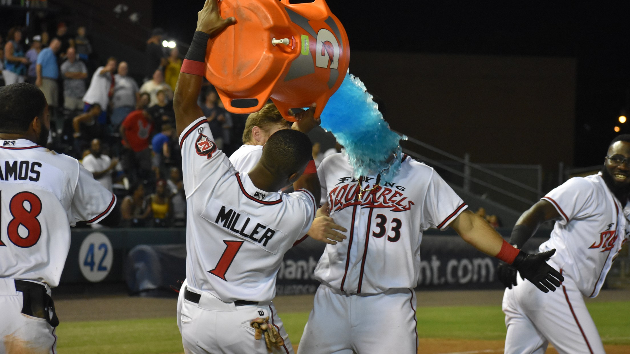 Eduardo Torrealba Stats, Fantasy & News | MiLB.com