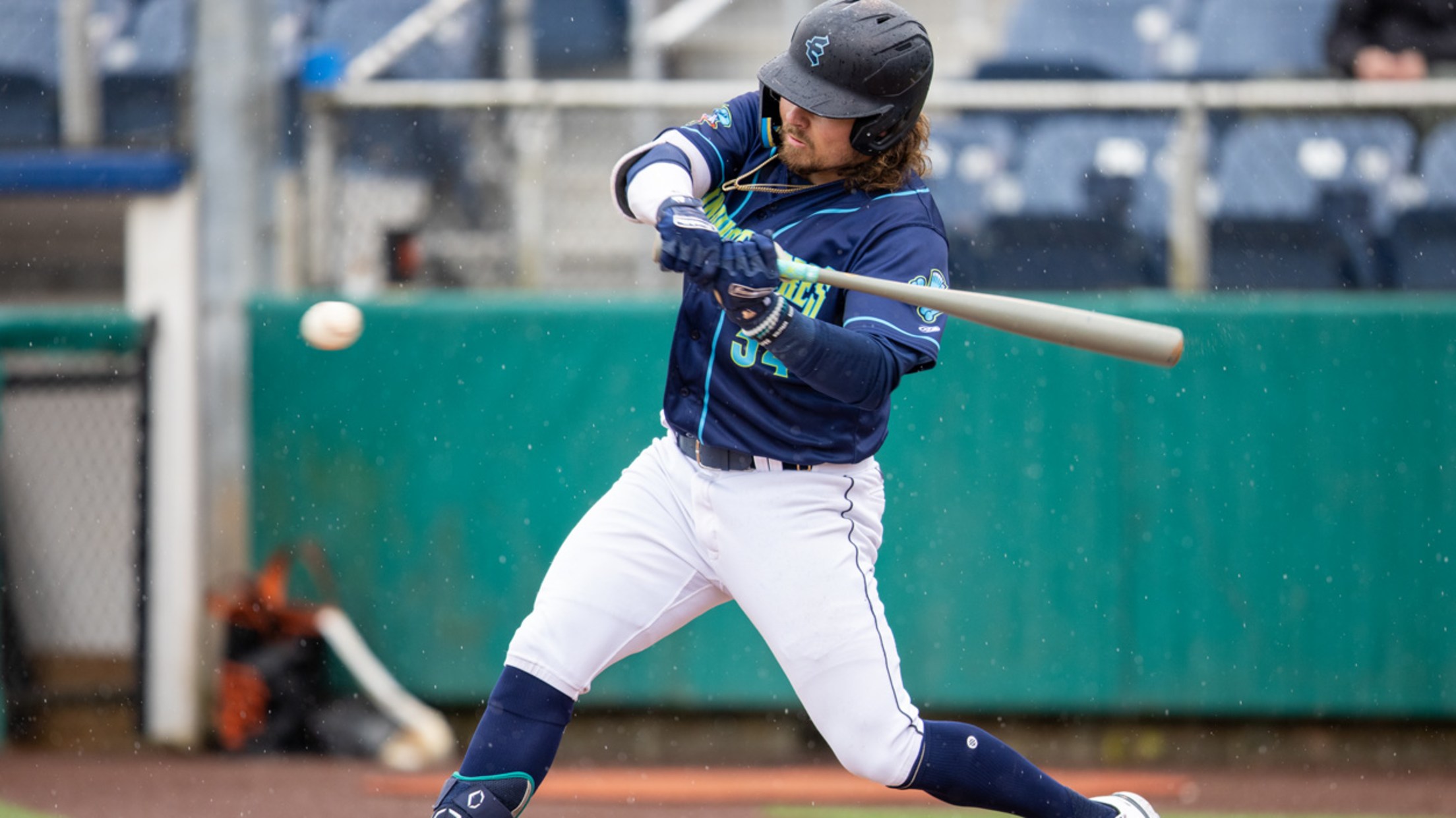 Eugene Sweeps Everett In Twin Bill | MiLB.com