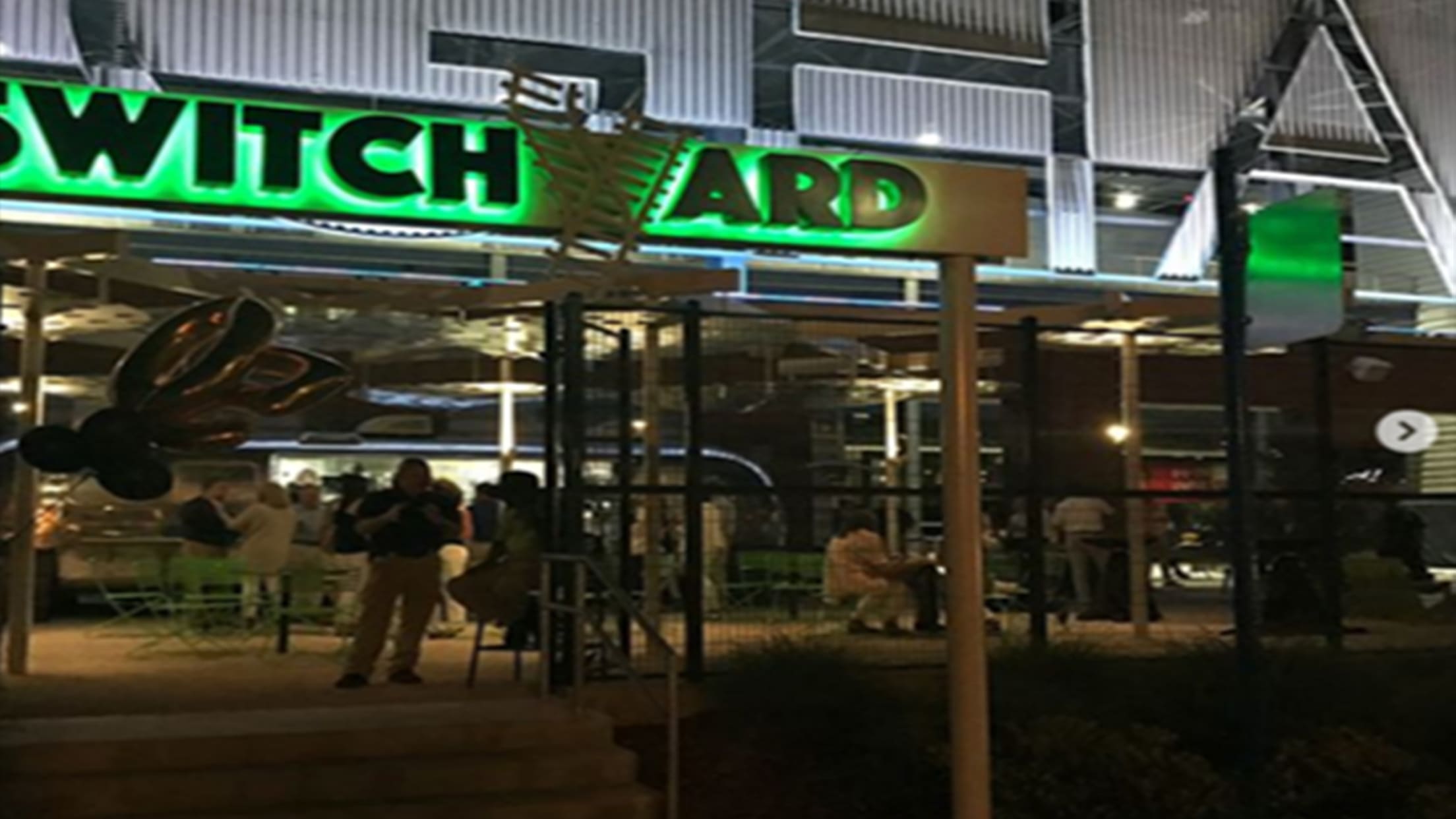 Special Events | Barons