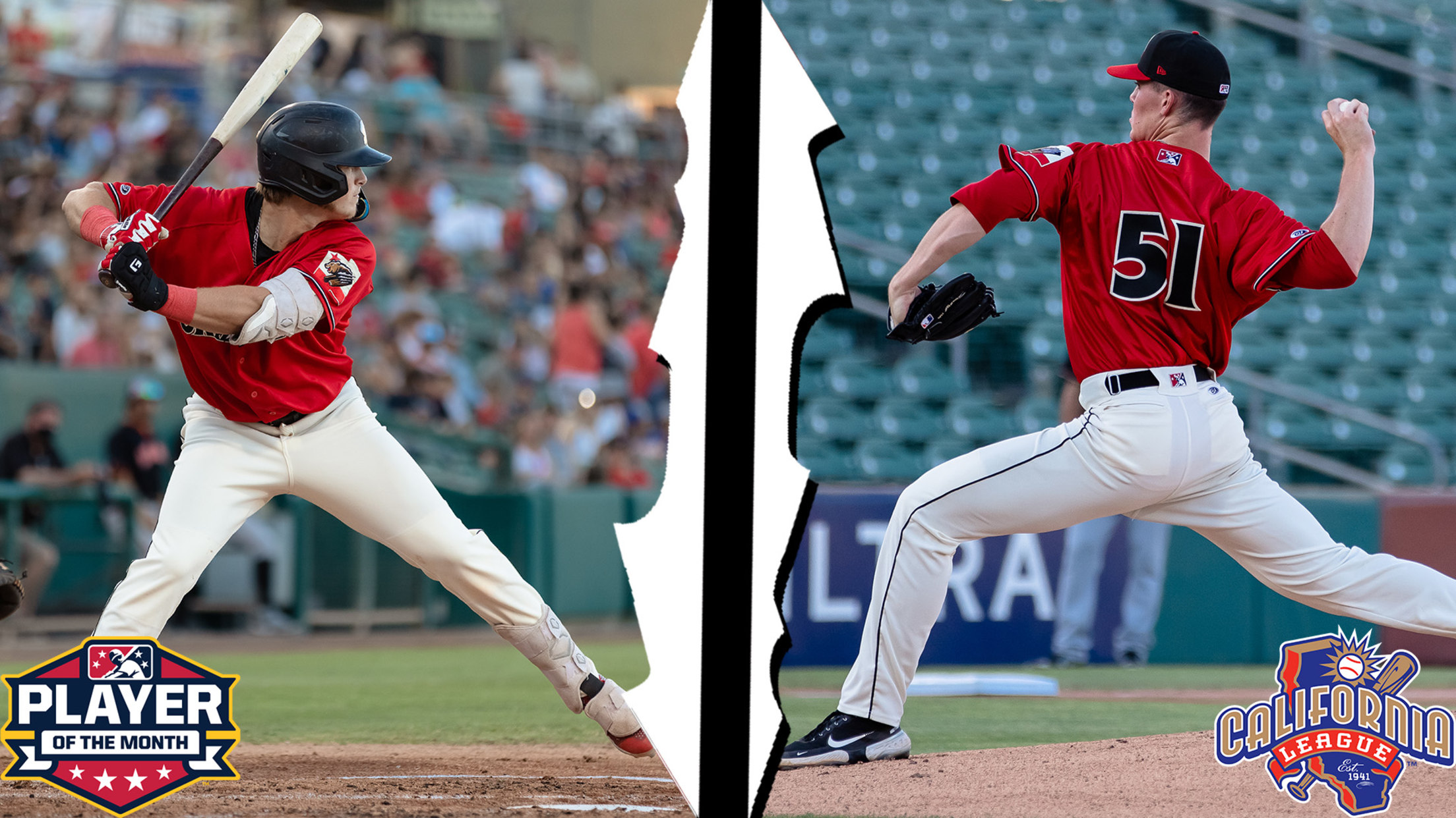 Hunter Goodman Stats, Fantasy & News | MiLB.com