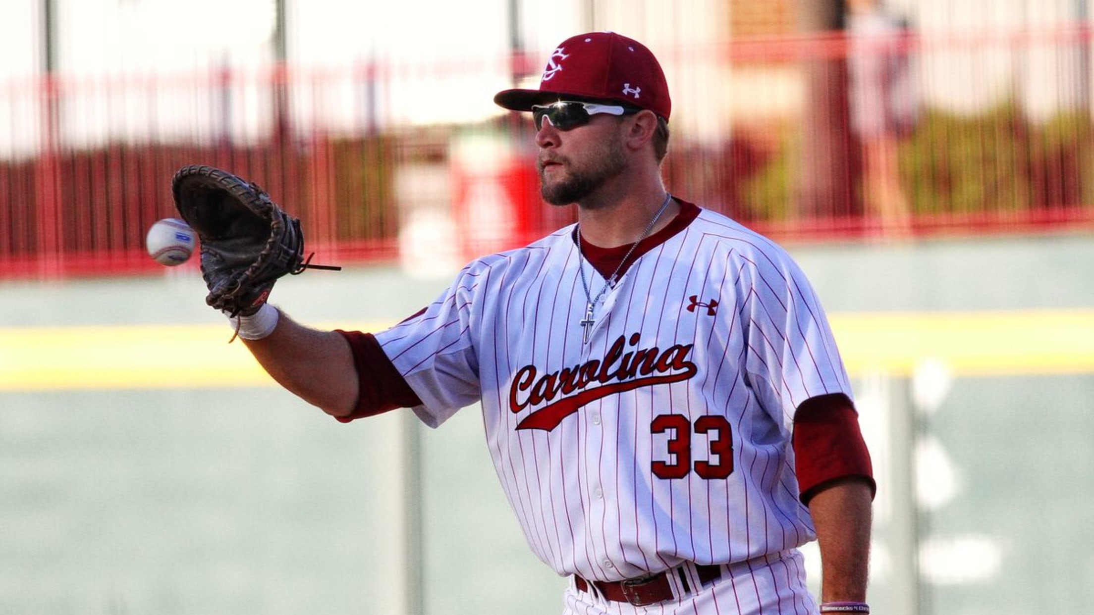 Guerreros: El cañonero Kyle Martin es bélico | MiLB.com