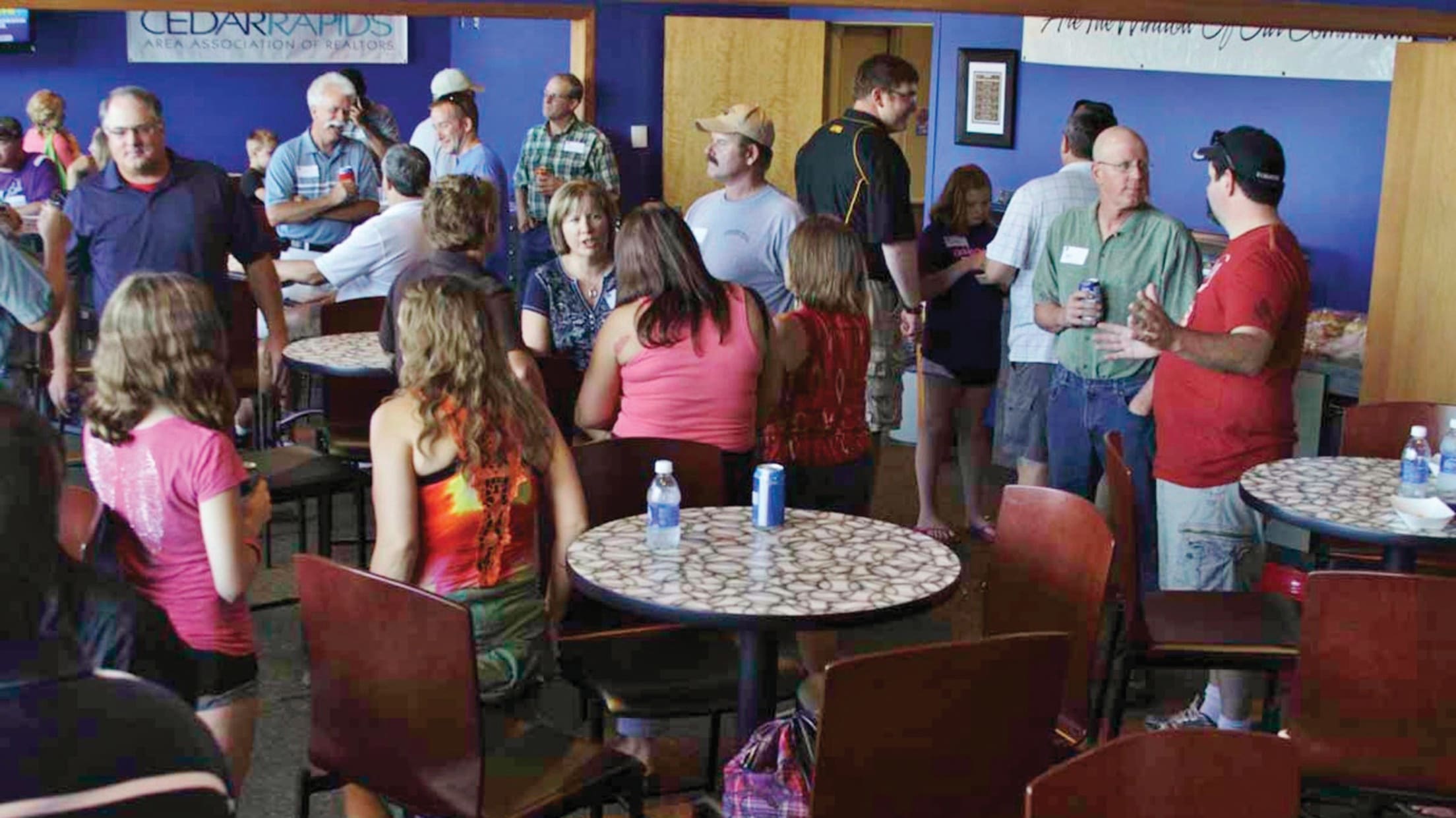 Cedar Rapids Kernels | MiLB.com