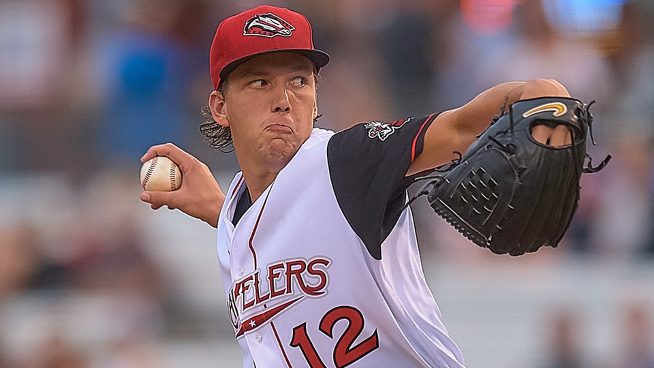 Brailyn Marquez Stats, Fantasy & News | MiLB.com