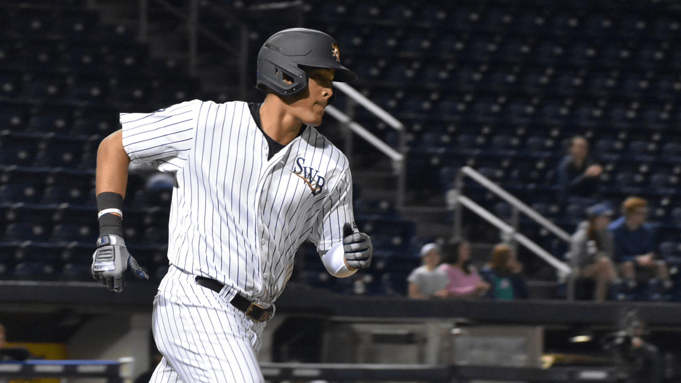 Worst to First: The RailRiders are in first place for the first time in ...