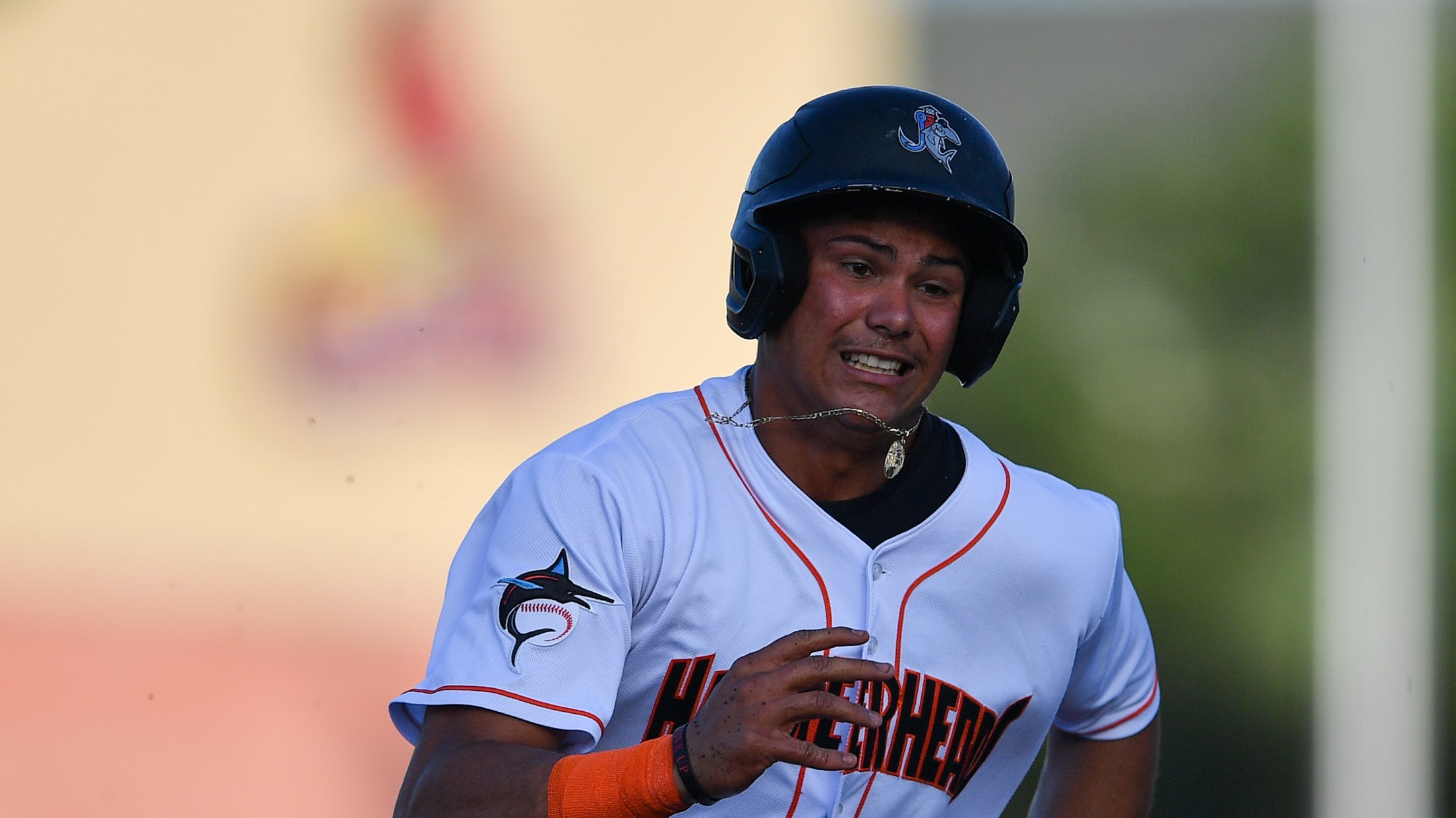 Hammerheads Win Fourth Straight | MiLB.com