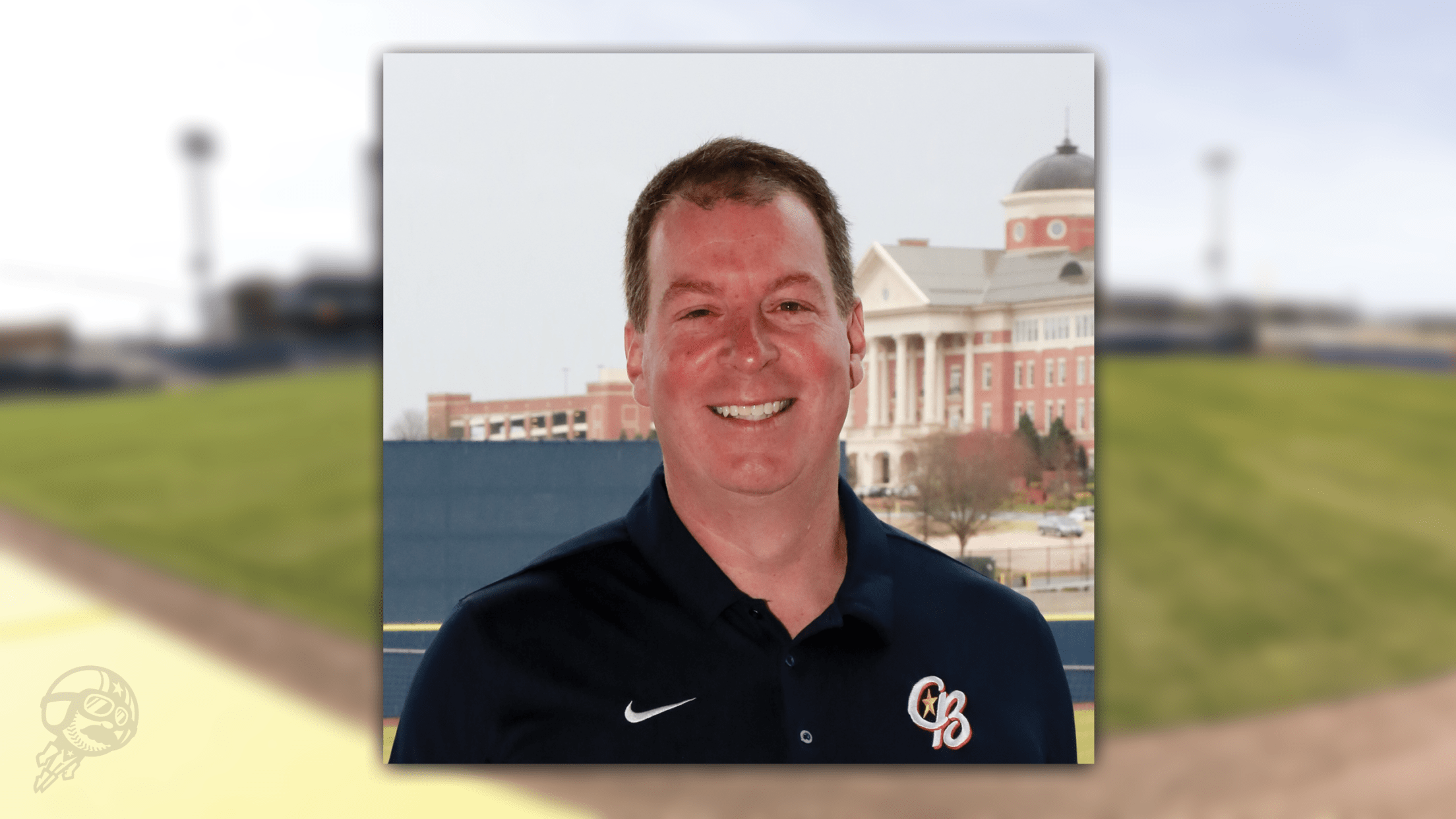 Front Office Staff | Cannon Ballers