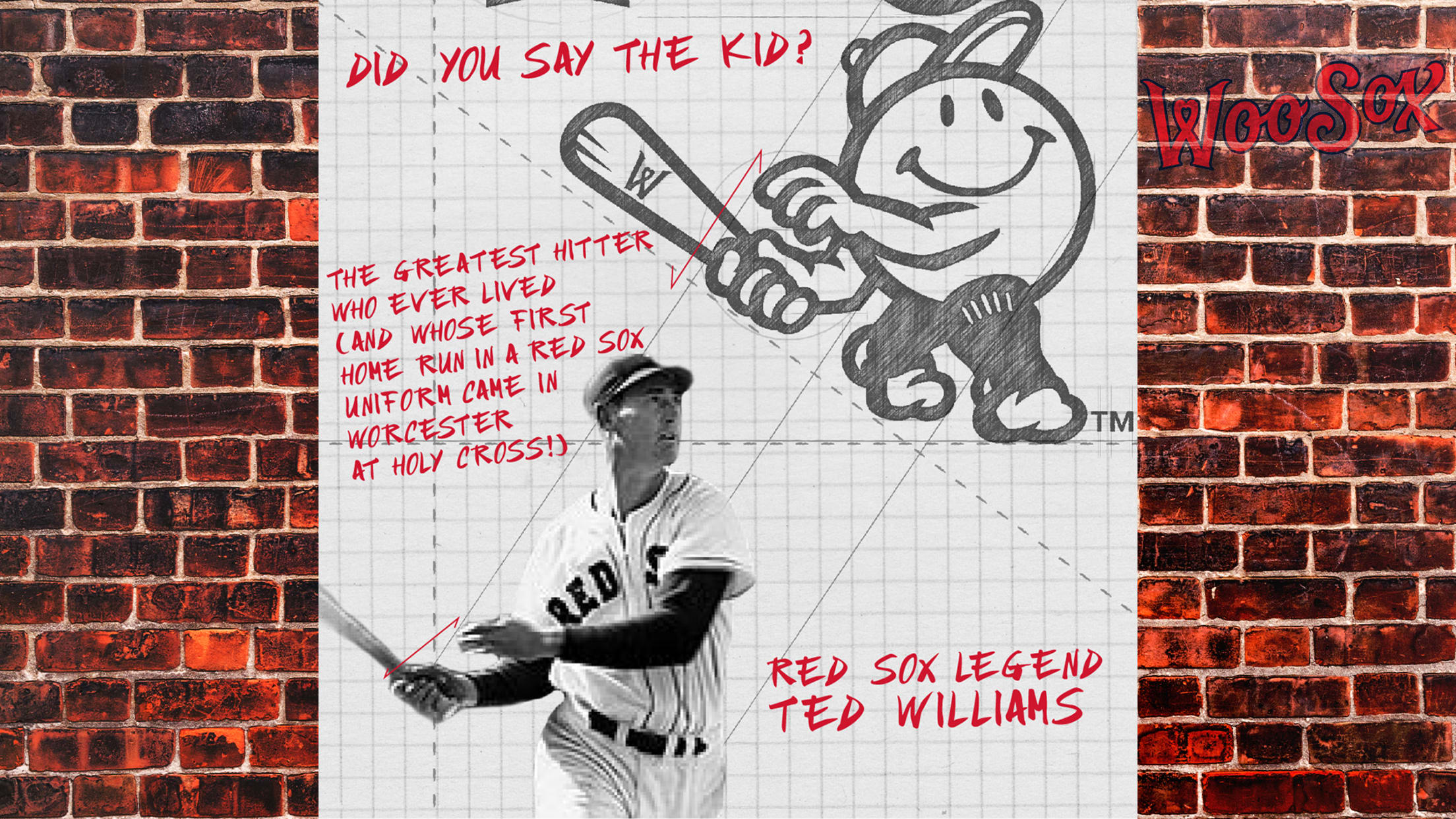 Why WooSox? | Red Sox