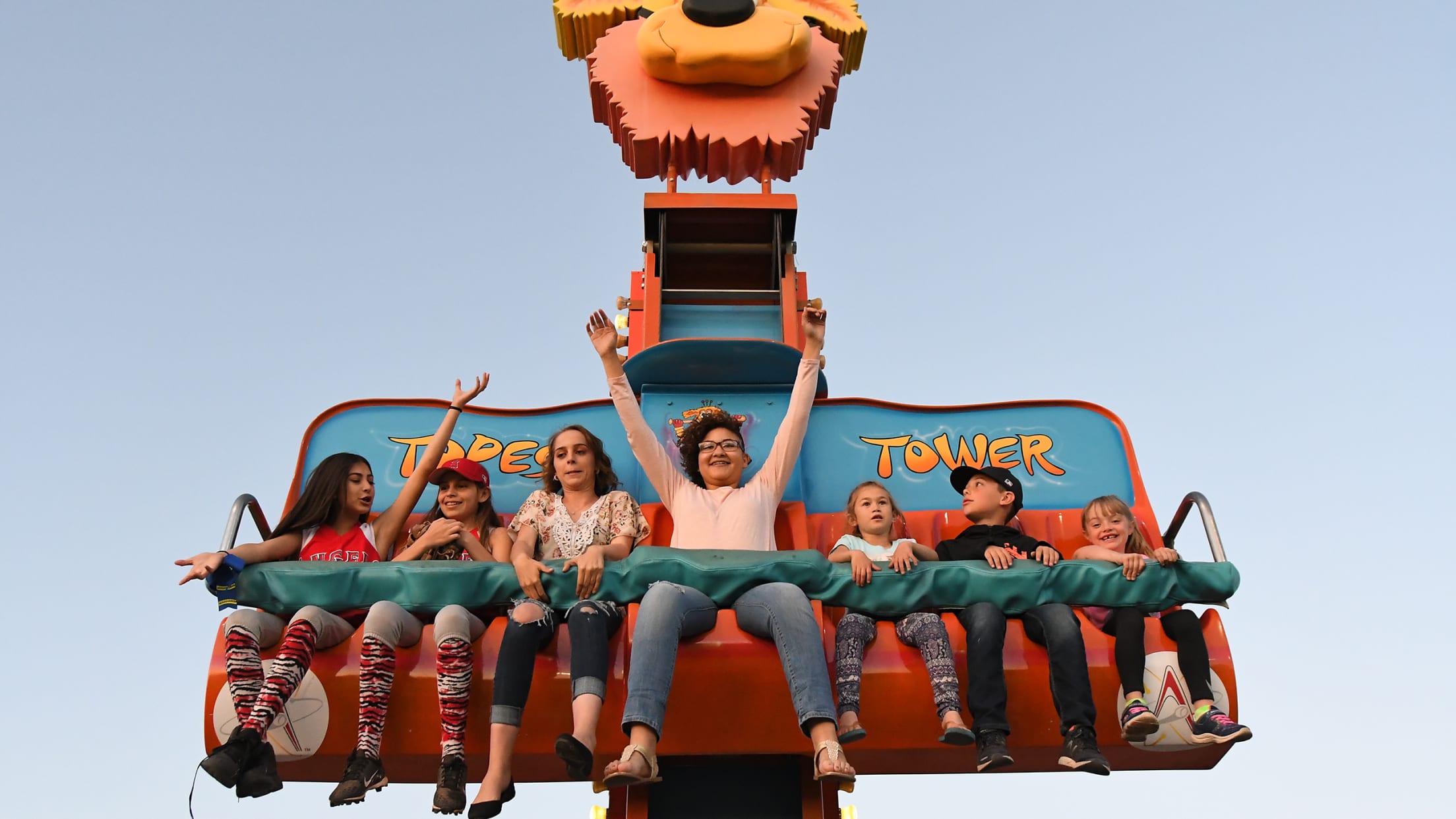 Isotopes Park | Isotopes