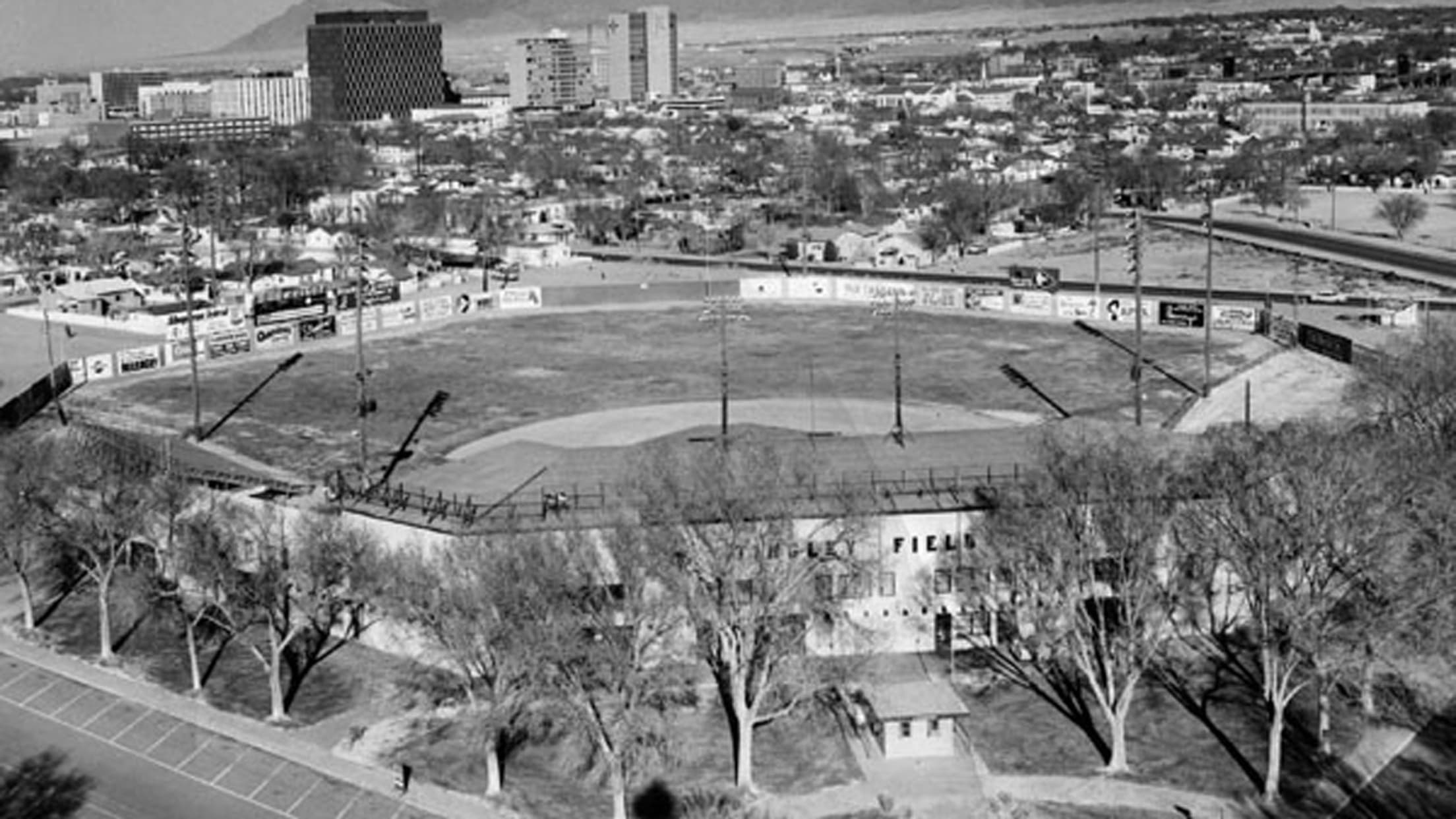 ABQ Baseball History | Isotopes