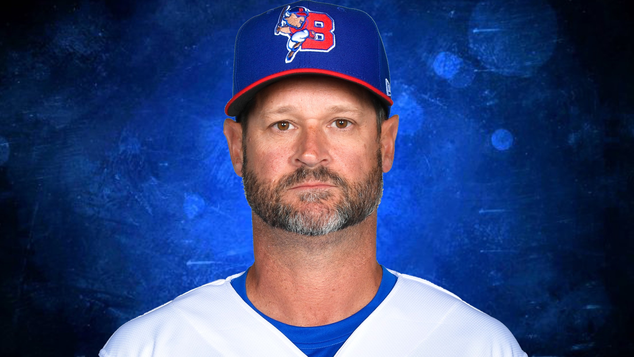 Bisons Coaching Staff | Bisons