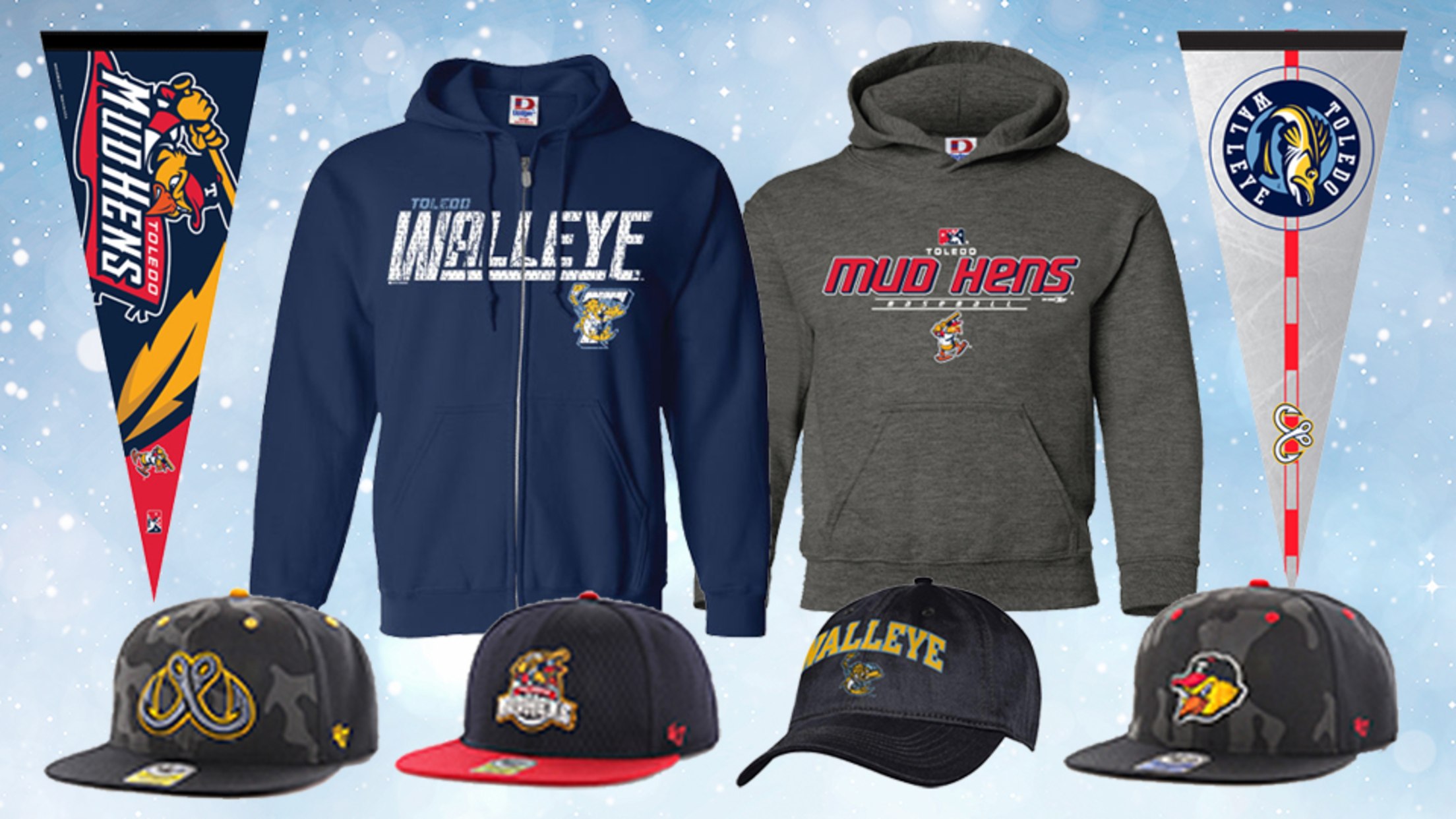 Get the kids what they really want: fanwear | MiLB.com