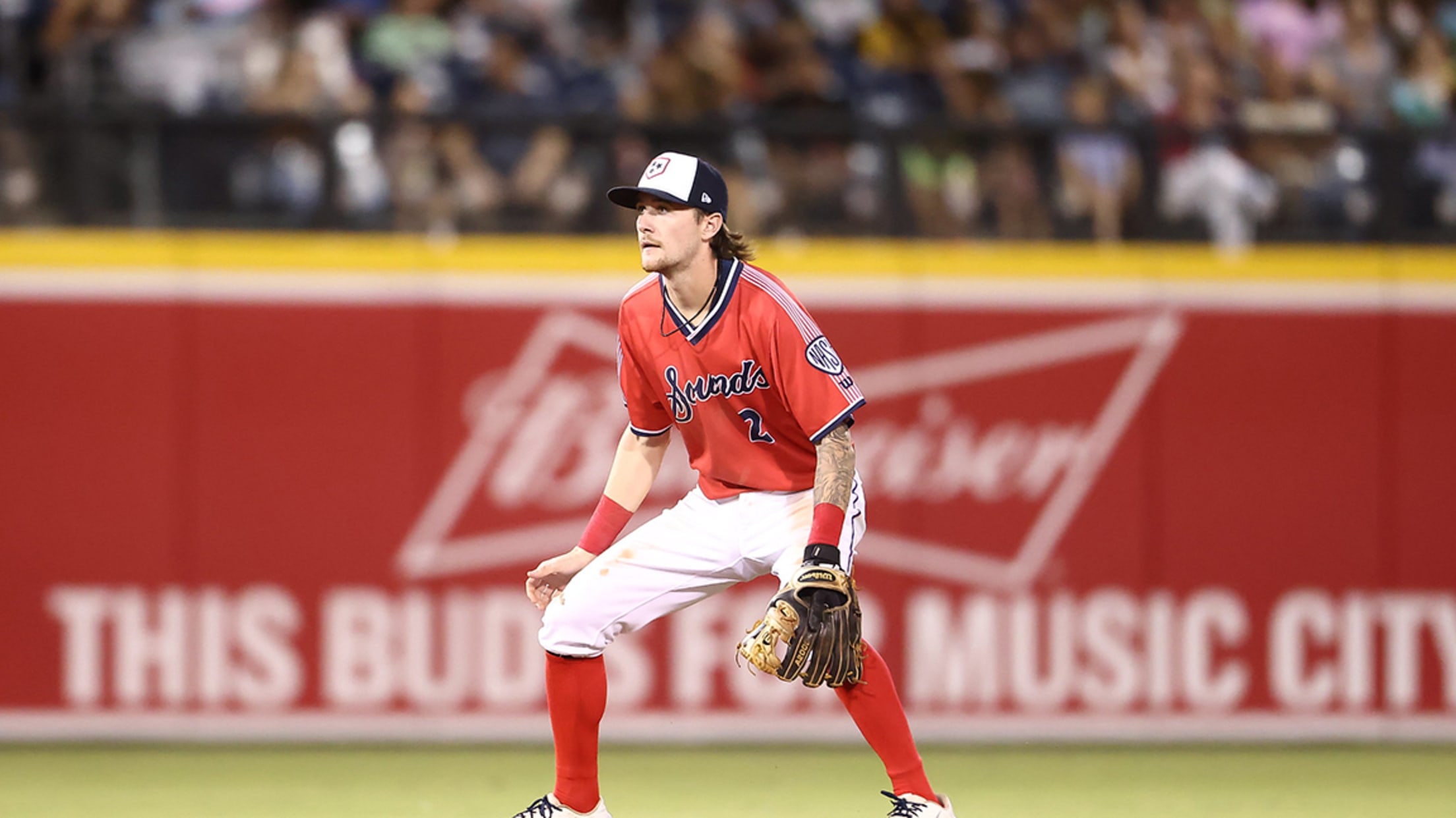 Sounds Drop Series Finale to Redbirds | MiLB.com