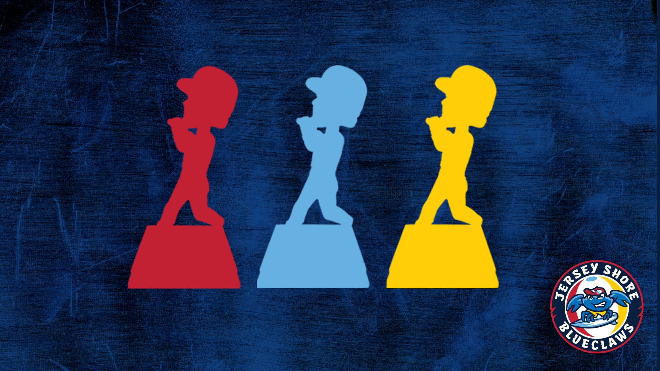 Jersey Shore BlueClaws | MiLB.com