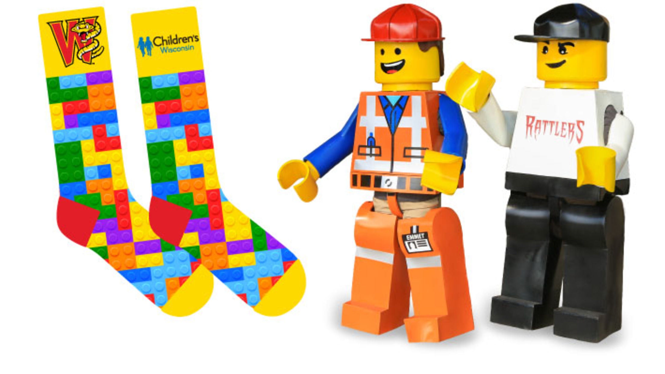 Theme Nights & Giveaways | Timber Rattlers