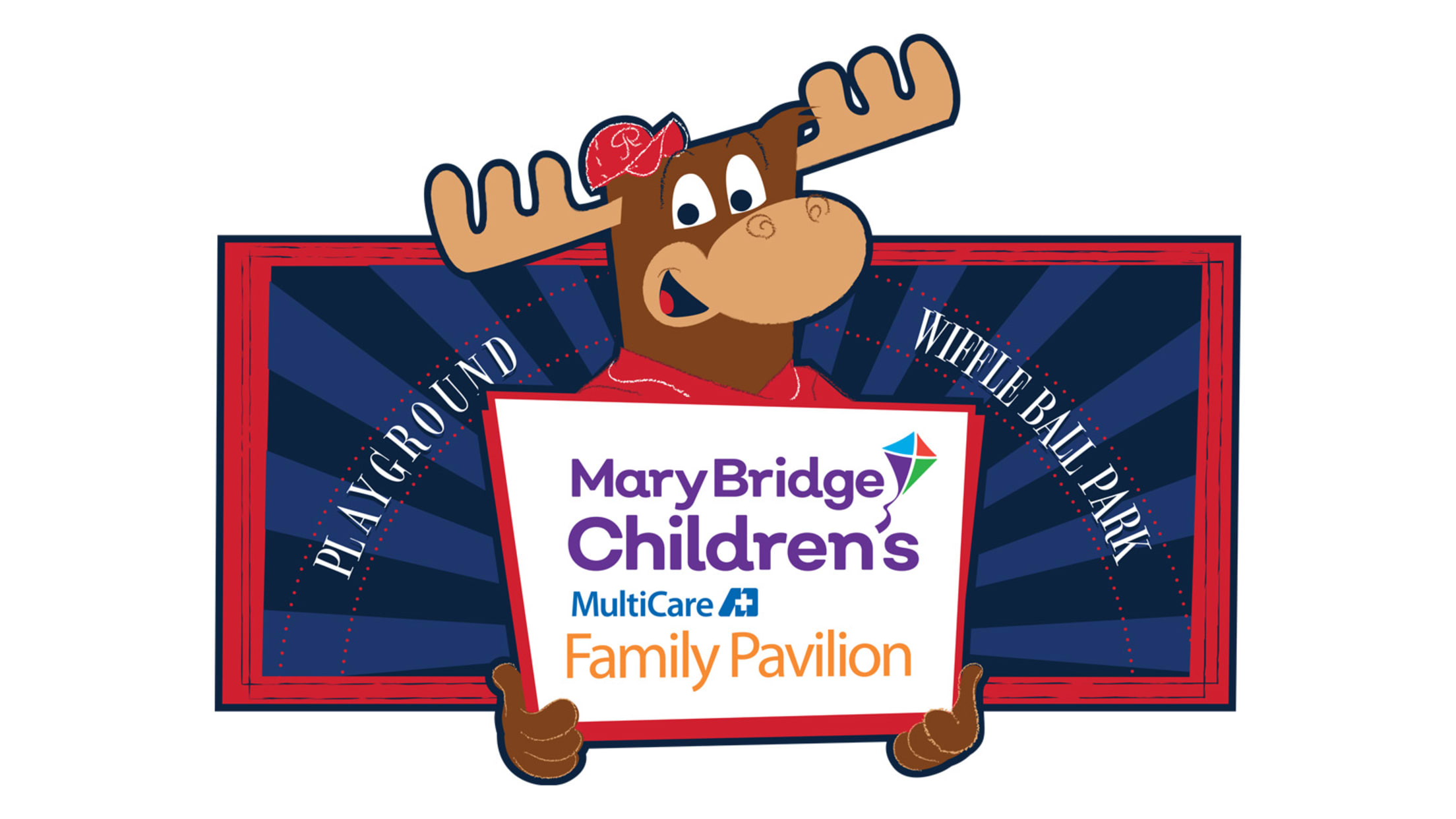 Mary Bridge Children's Family Pavilion | Rainiers