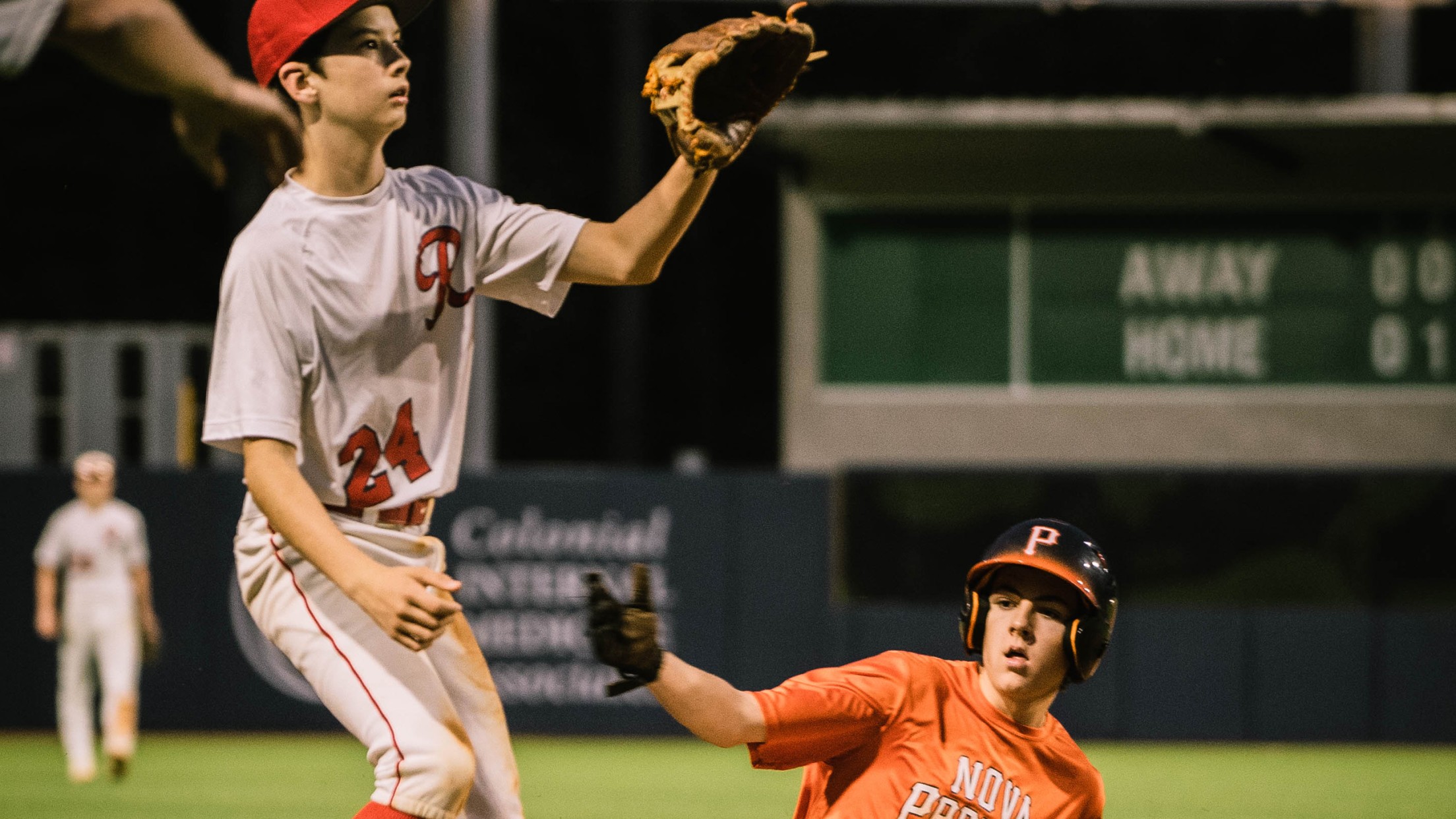 Babe Ruth World Series | Nationals