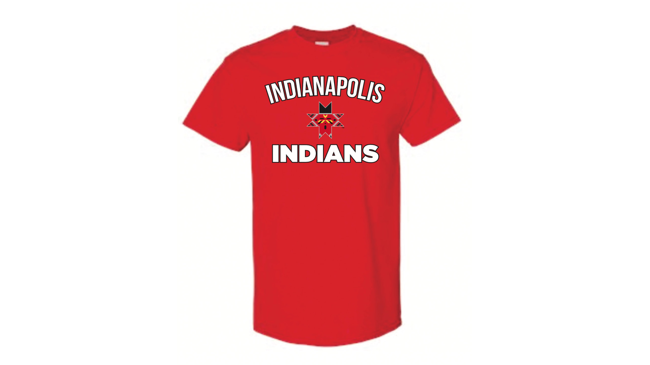 Group Merchandise | Indians