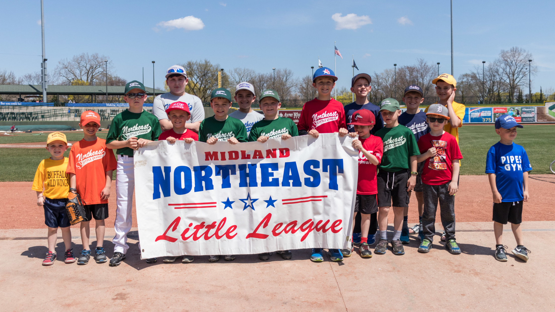 Specialty Ticket Packages | Loons