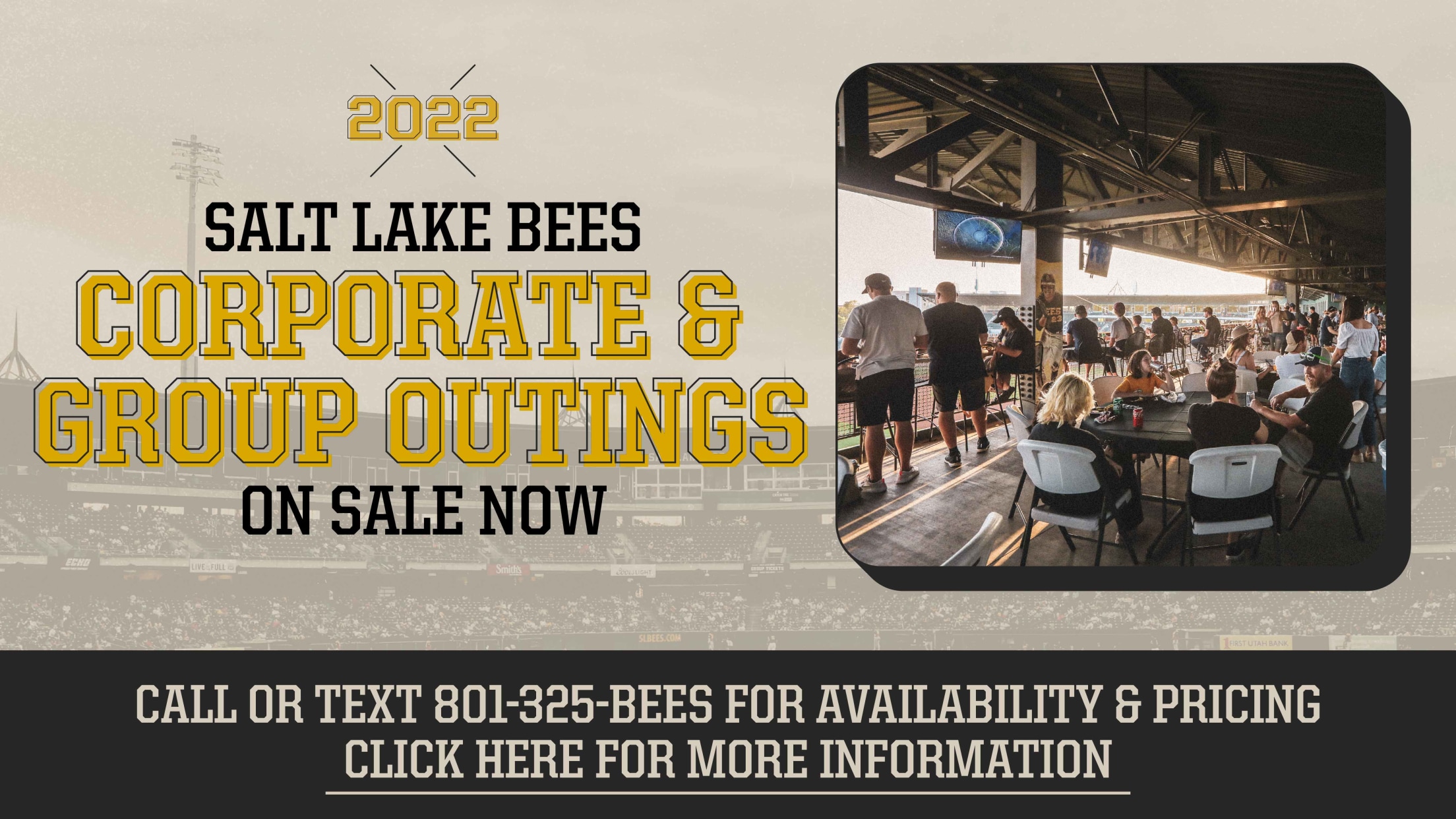 Salt Lake Bees | MiLB.com