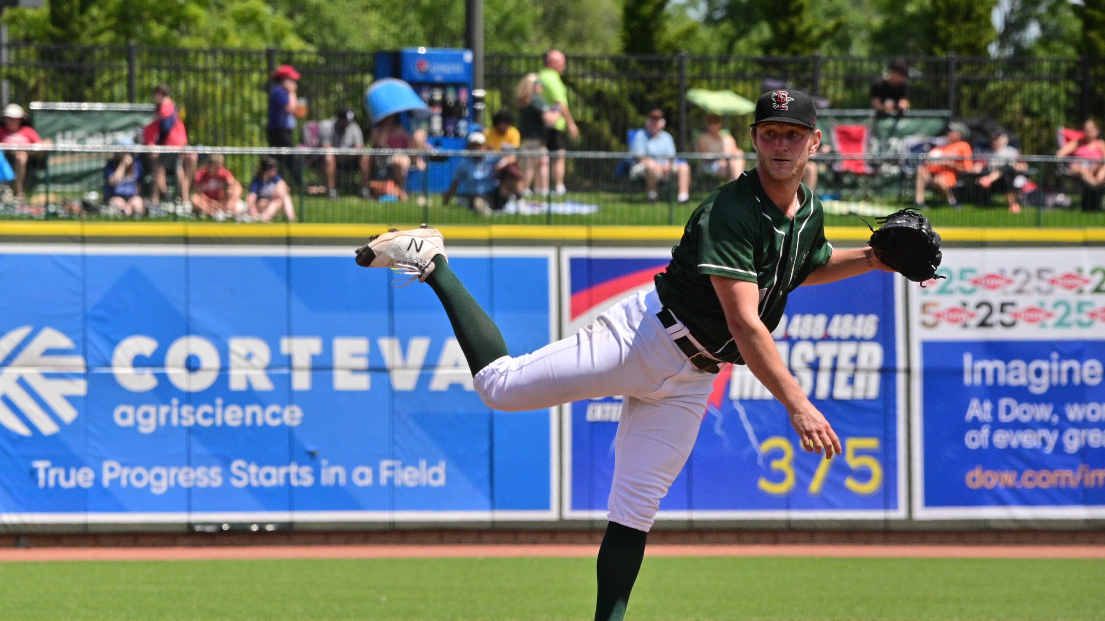 Cole Percival Stats, Fantasy & News | MiLB.com