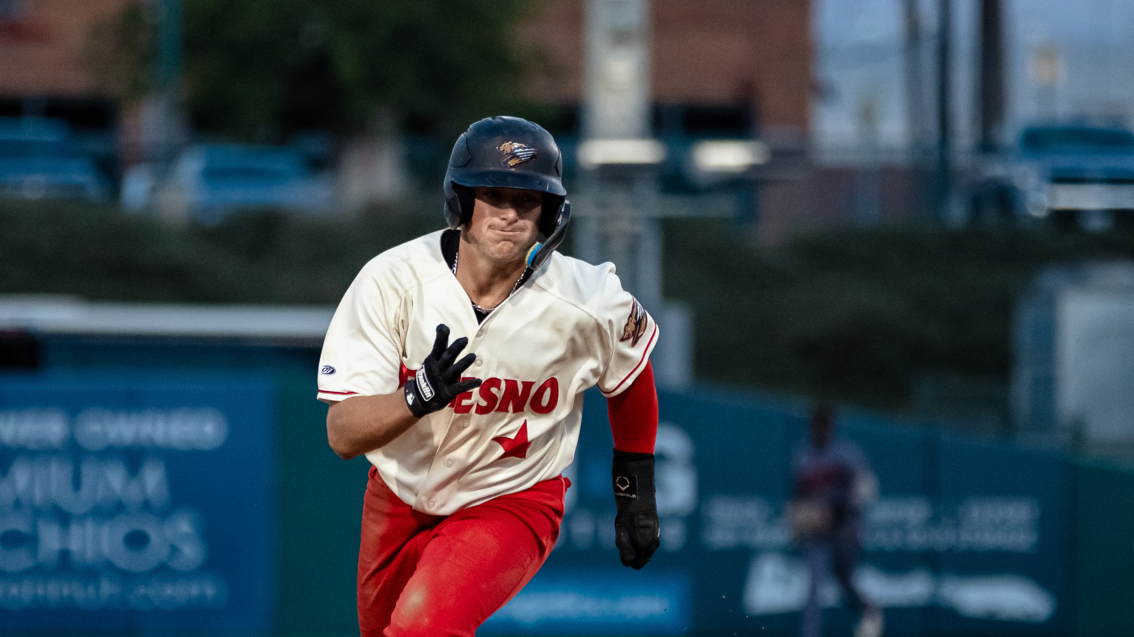 Hunter Goodman Stats, Fantasy & News | MiLB.com