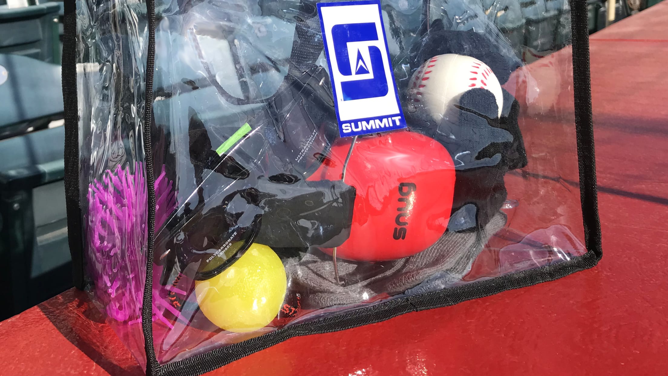 Isotopes Park | Isotopes