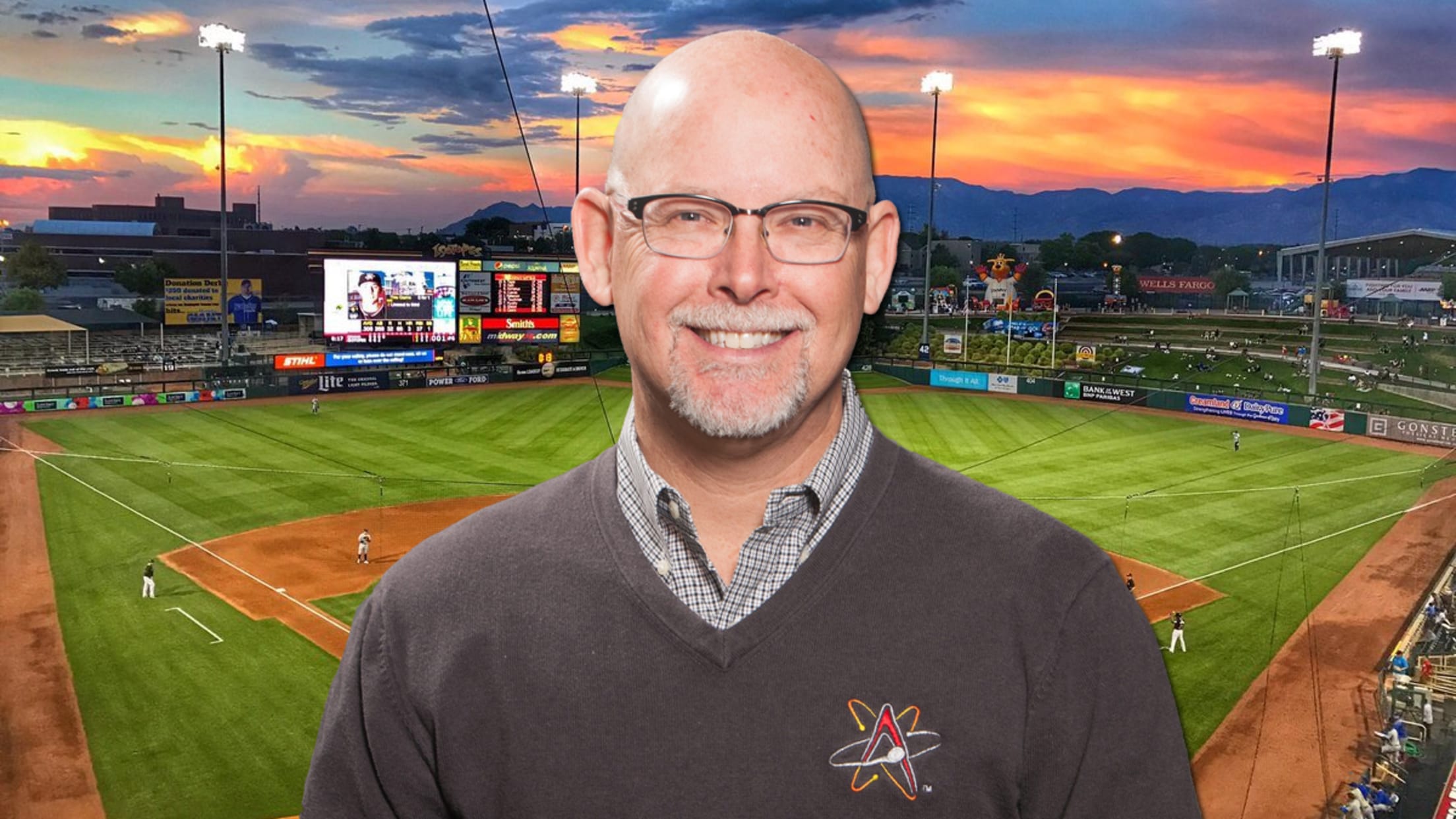 Front Office | Isotopes