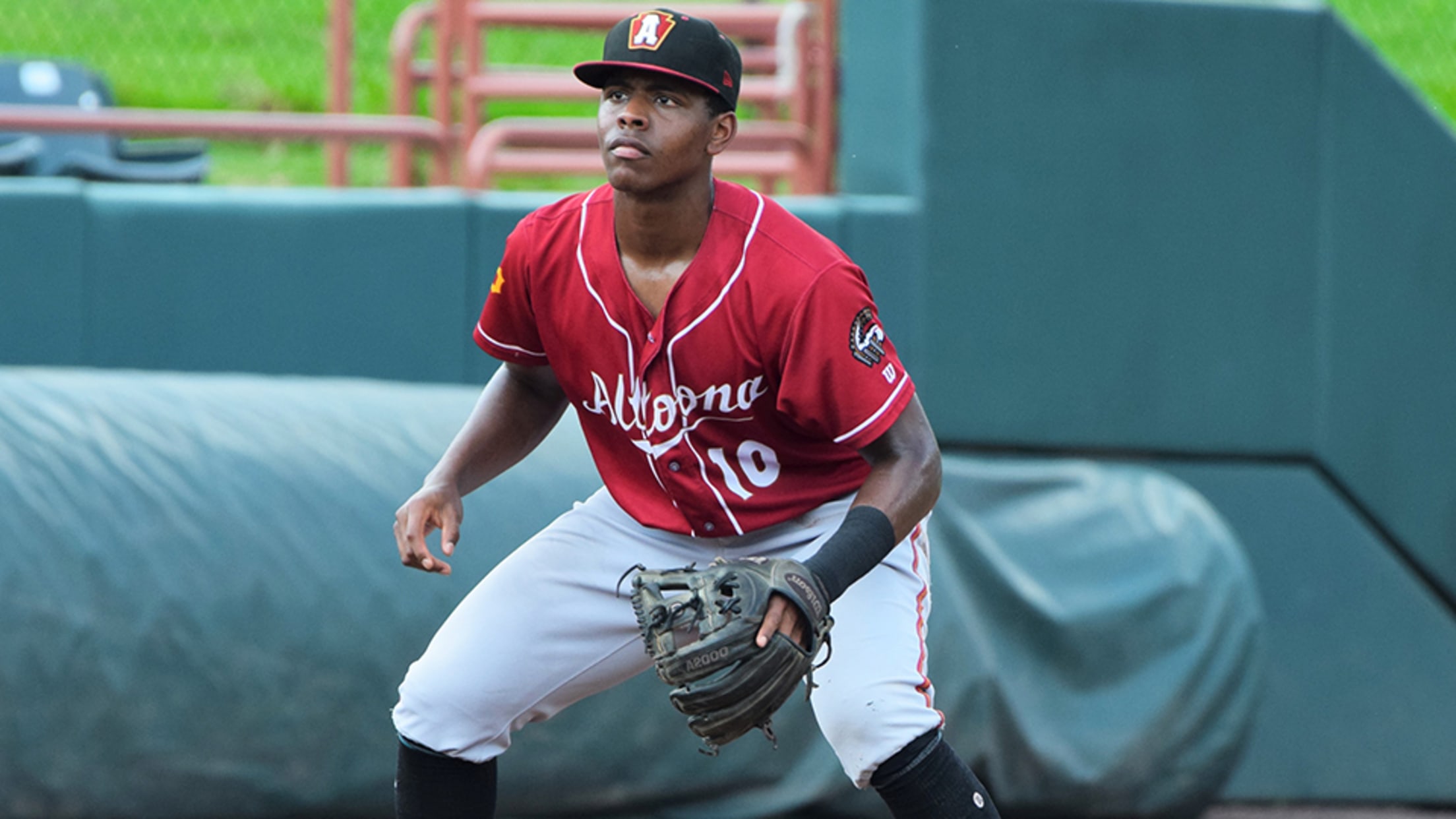 Will Craig Stats, Fantasy & News | MiLB.com