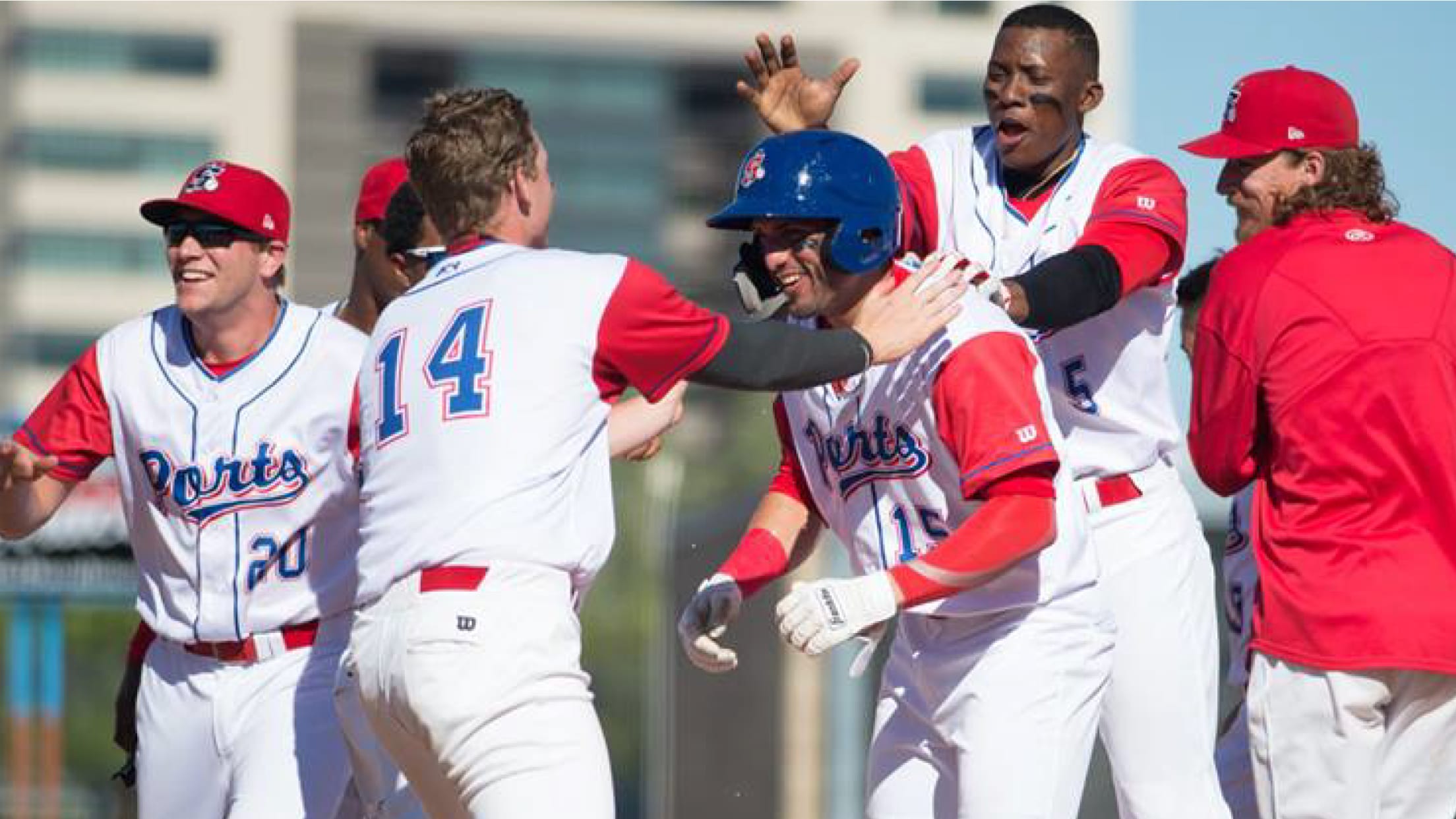 7th Inning Stretch, LLC | AquaSox