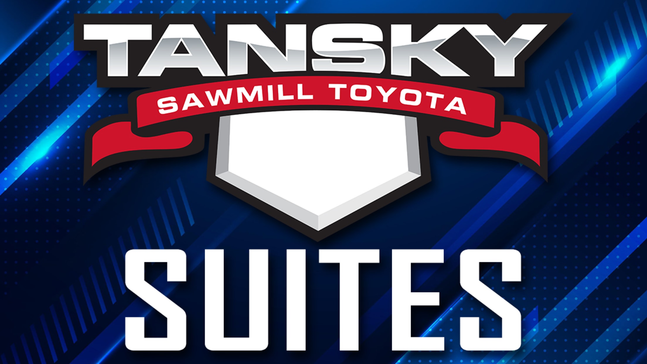 Tansky Sawmill Toyota Suites | Clippers