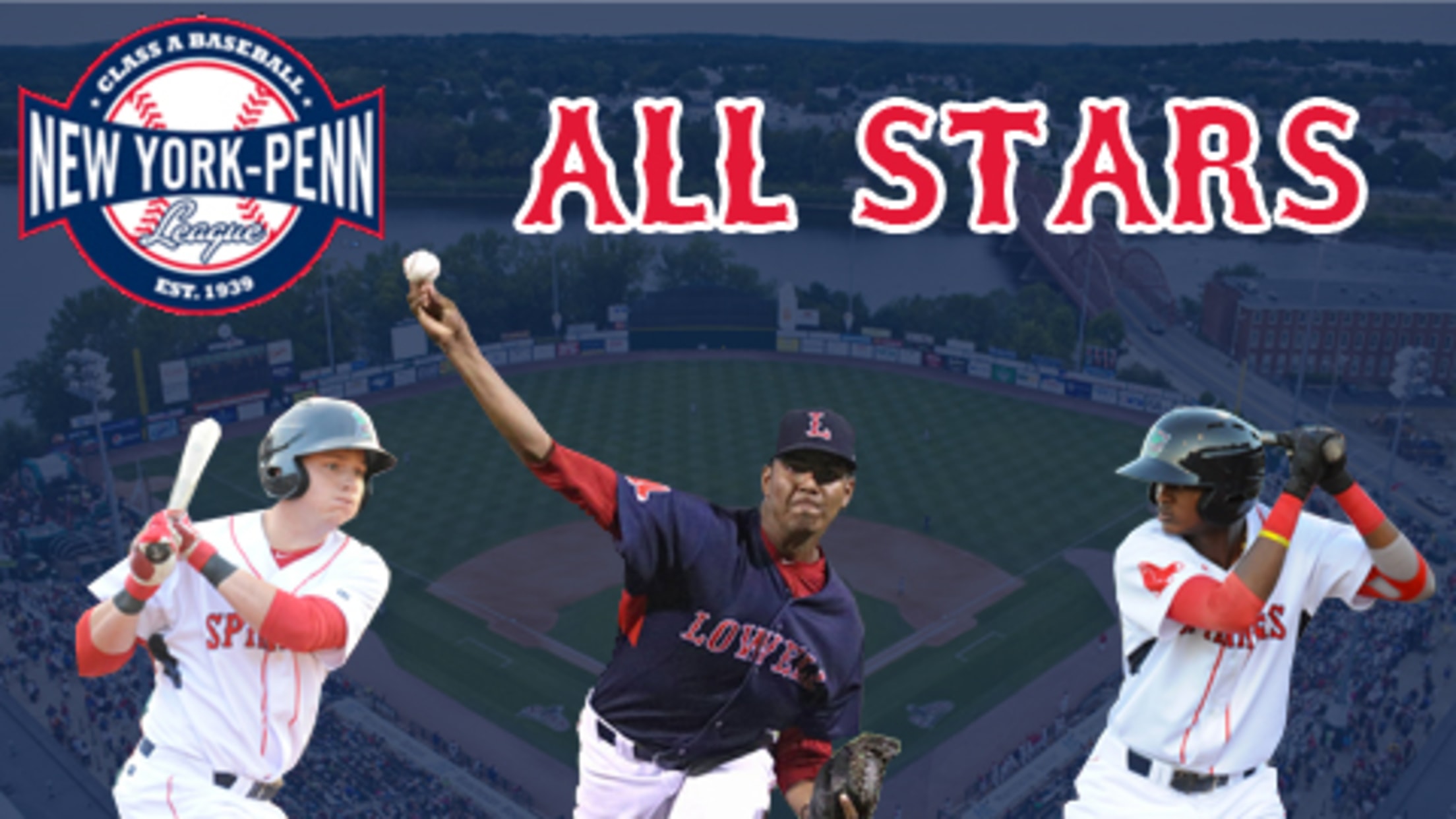 NYPL All-Stars Revealed | MiLB.com