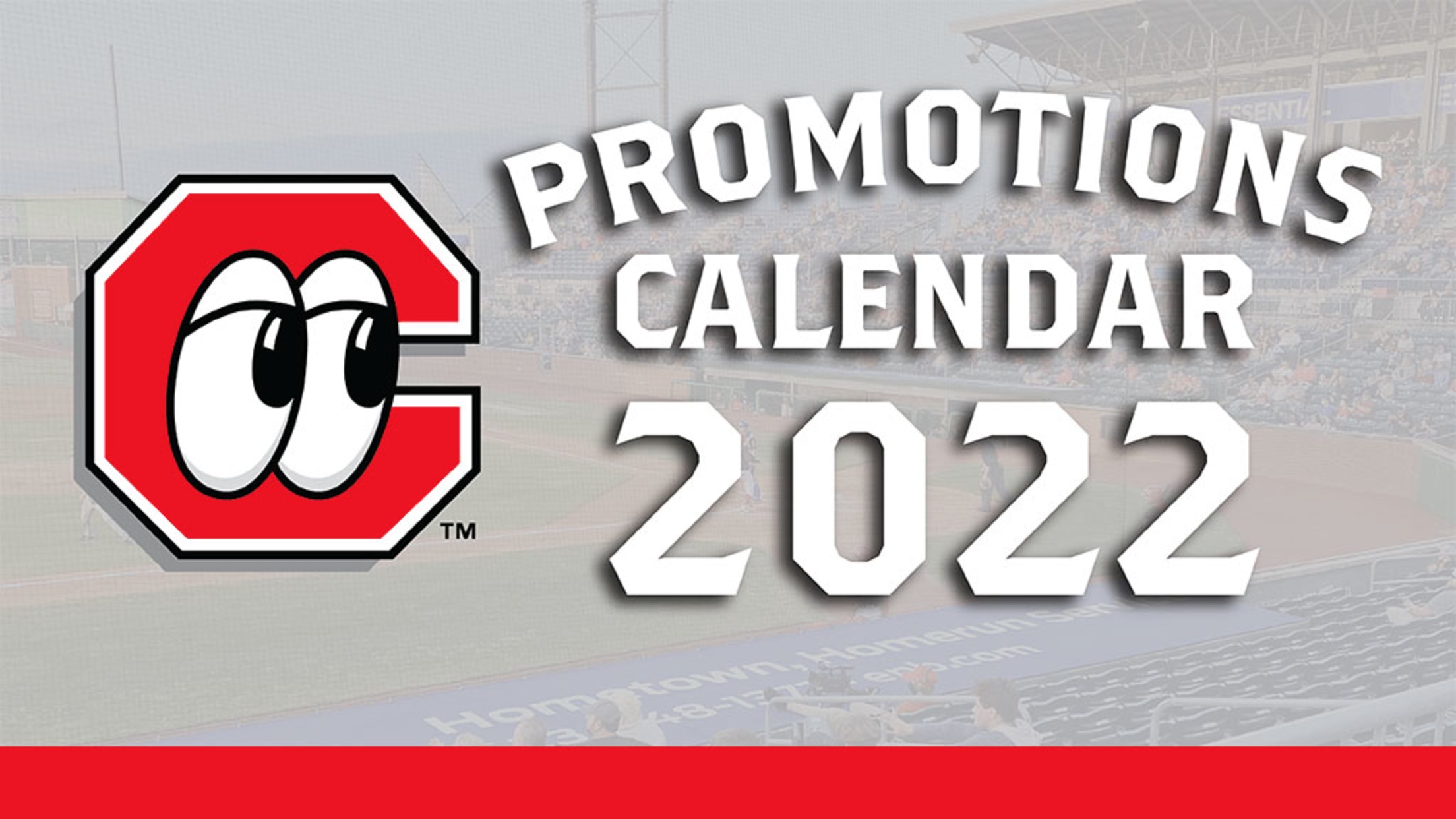 Lookouts Announce 2022 Promotions! | MiLB.com