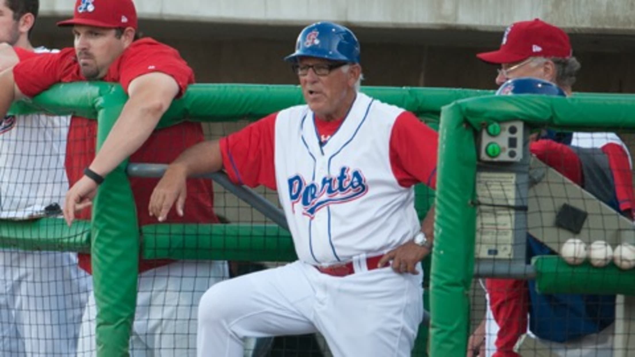 Stockton Ports Announce 2018 Field Staff | MiLB.com